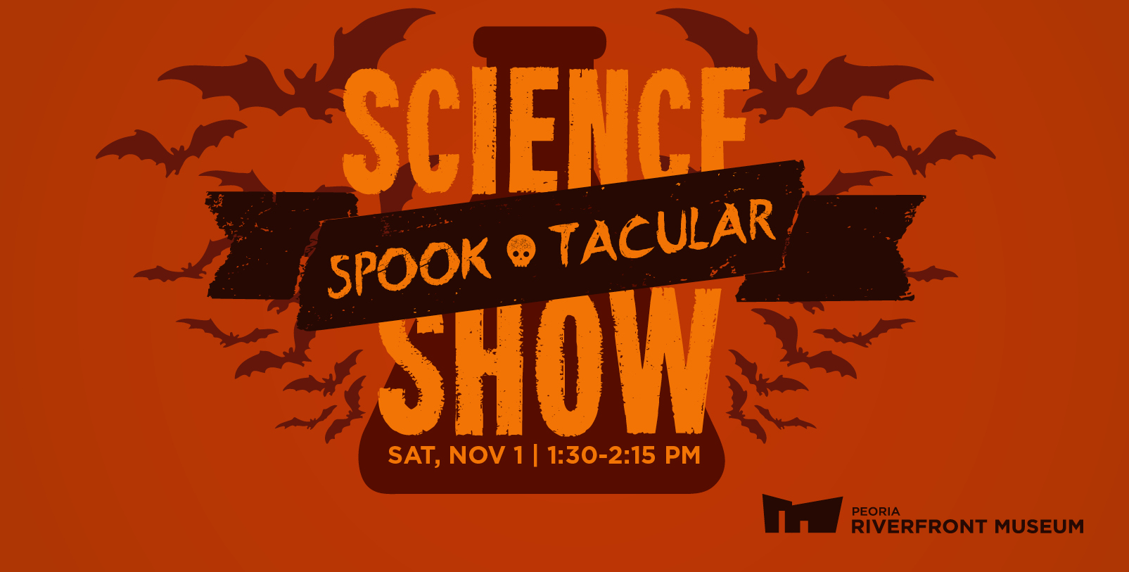 Events - Peoria Riverfront Museum