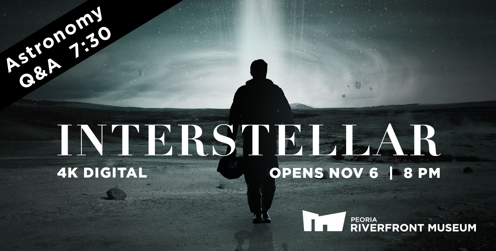 Events - Peoria Riverfront Museum