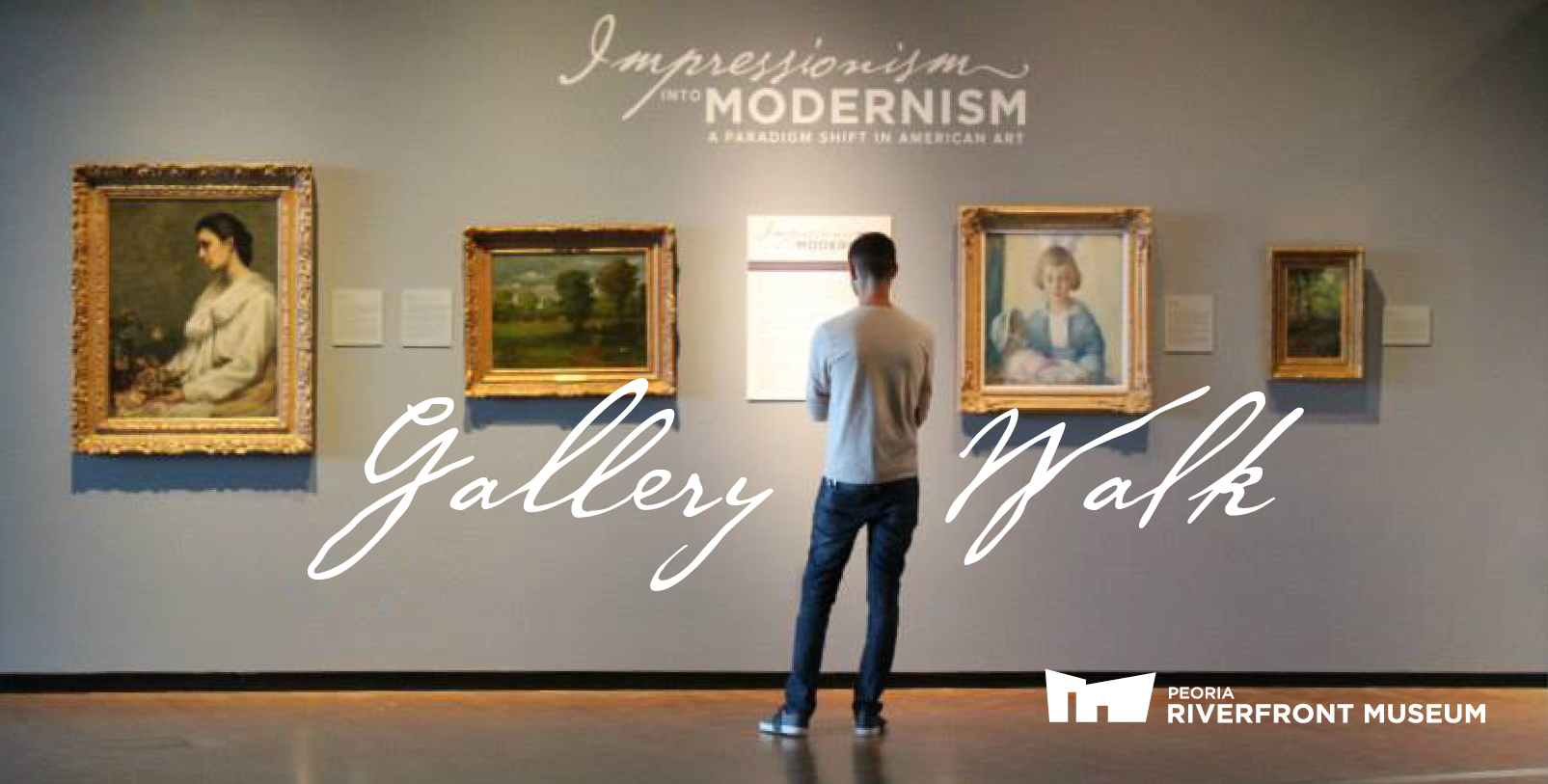 Events - Peoria Riverfront Museum