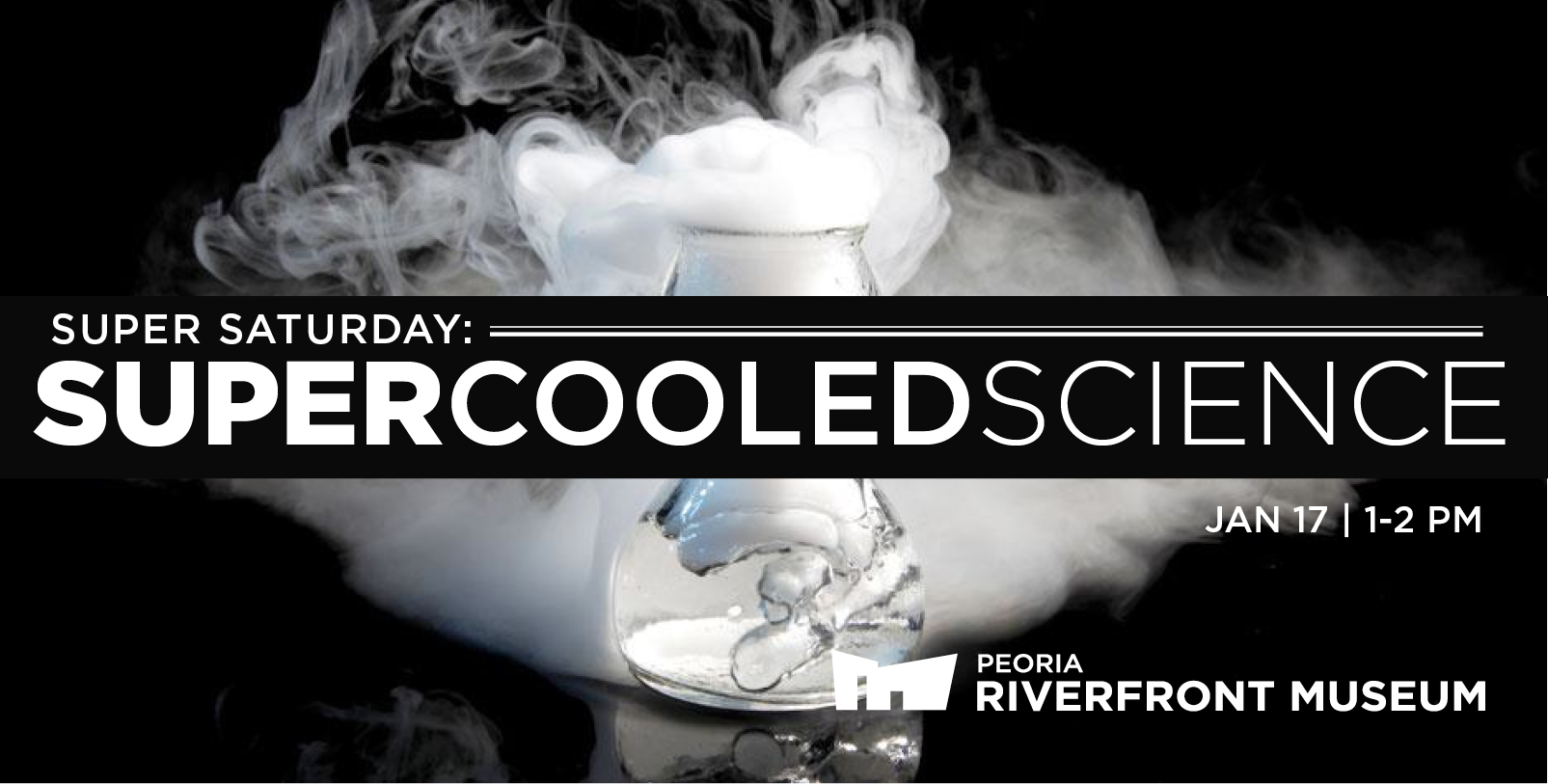 Events - Peoria Riverfront Museum