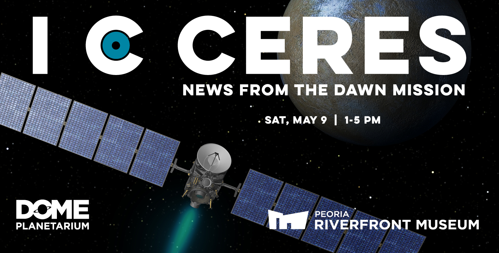 Events - Peoria Riverfront Museum