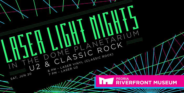 Events - Peoria Riverfront Museum