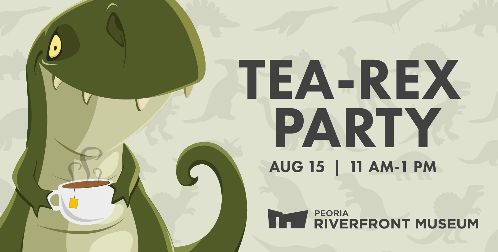 Events - Peoria Riverfront Museum