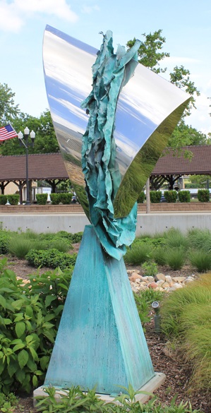 Exhibits | Collections - PERMANENT COLLECTION - Sculpture Garden ...