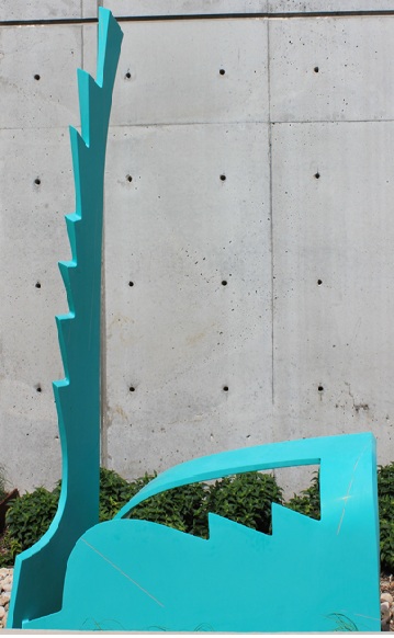 Exhibits | Collections - PERMANENT COLLECTION - Sculpture Garden ...