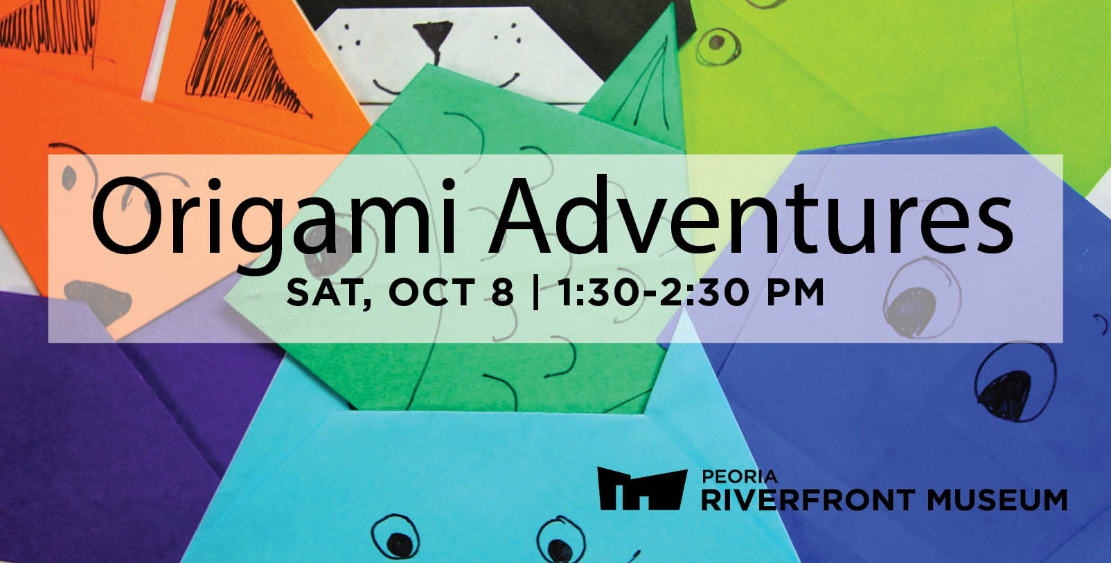 Events - Peoria Riverfront Museum