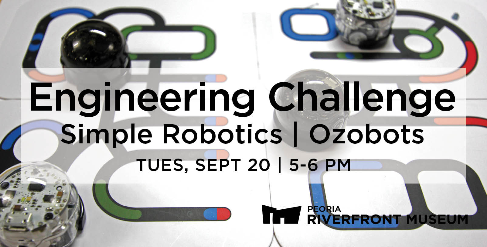 Events - Peoria Riverfront Museum