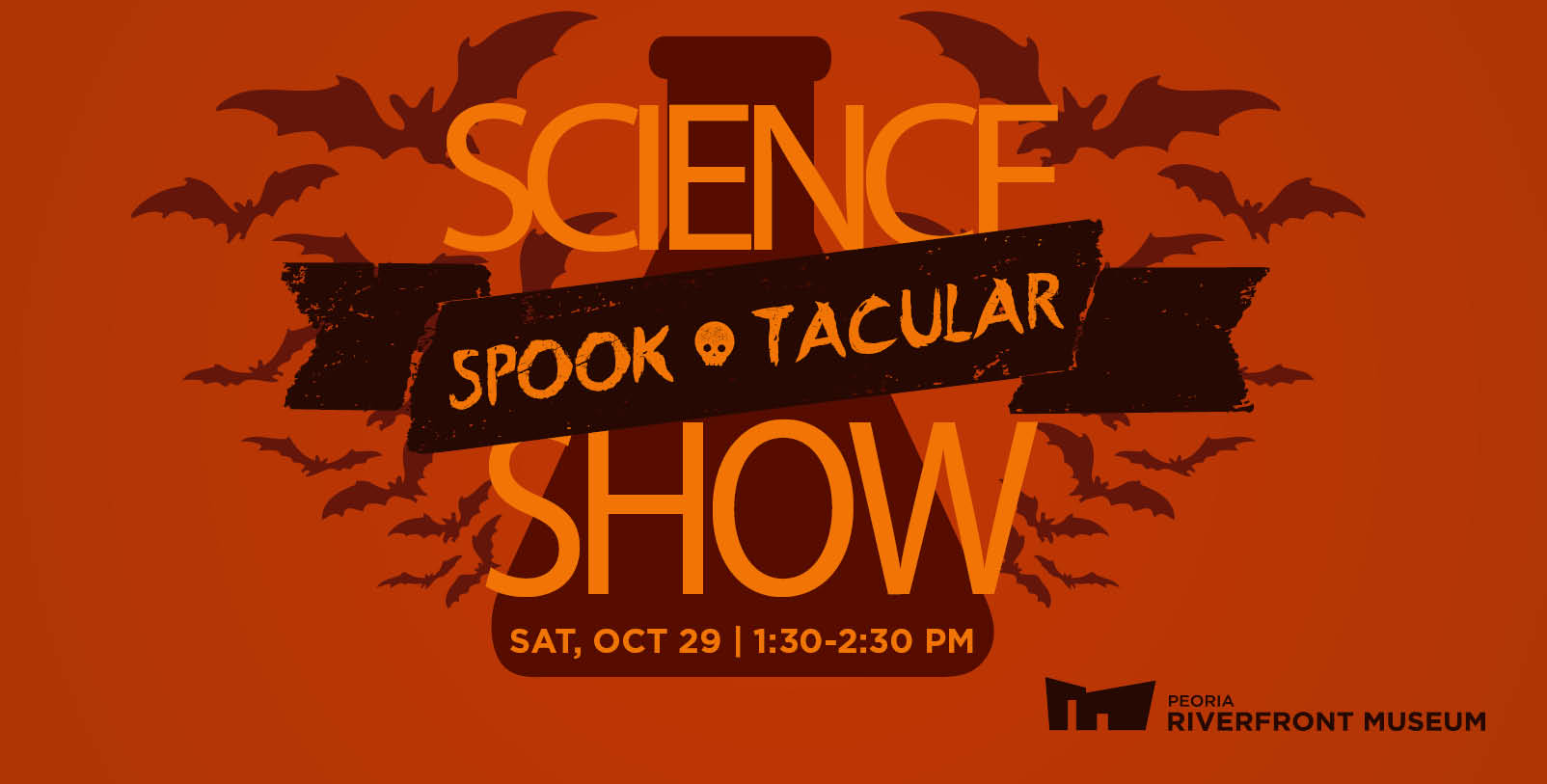 Events - Peoria Riverfront Museum