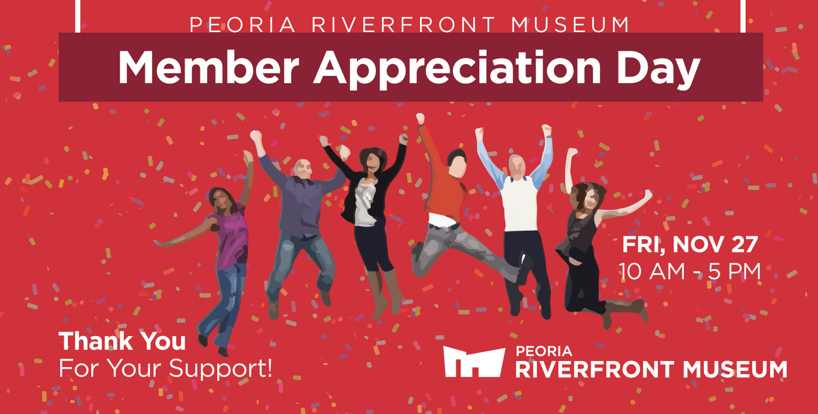 Peoria Riverfront Museum