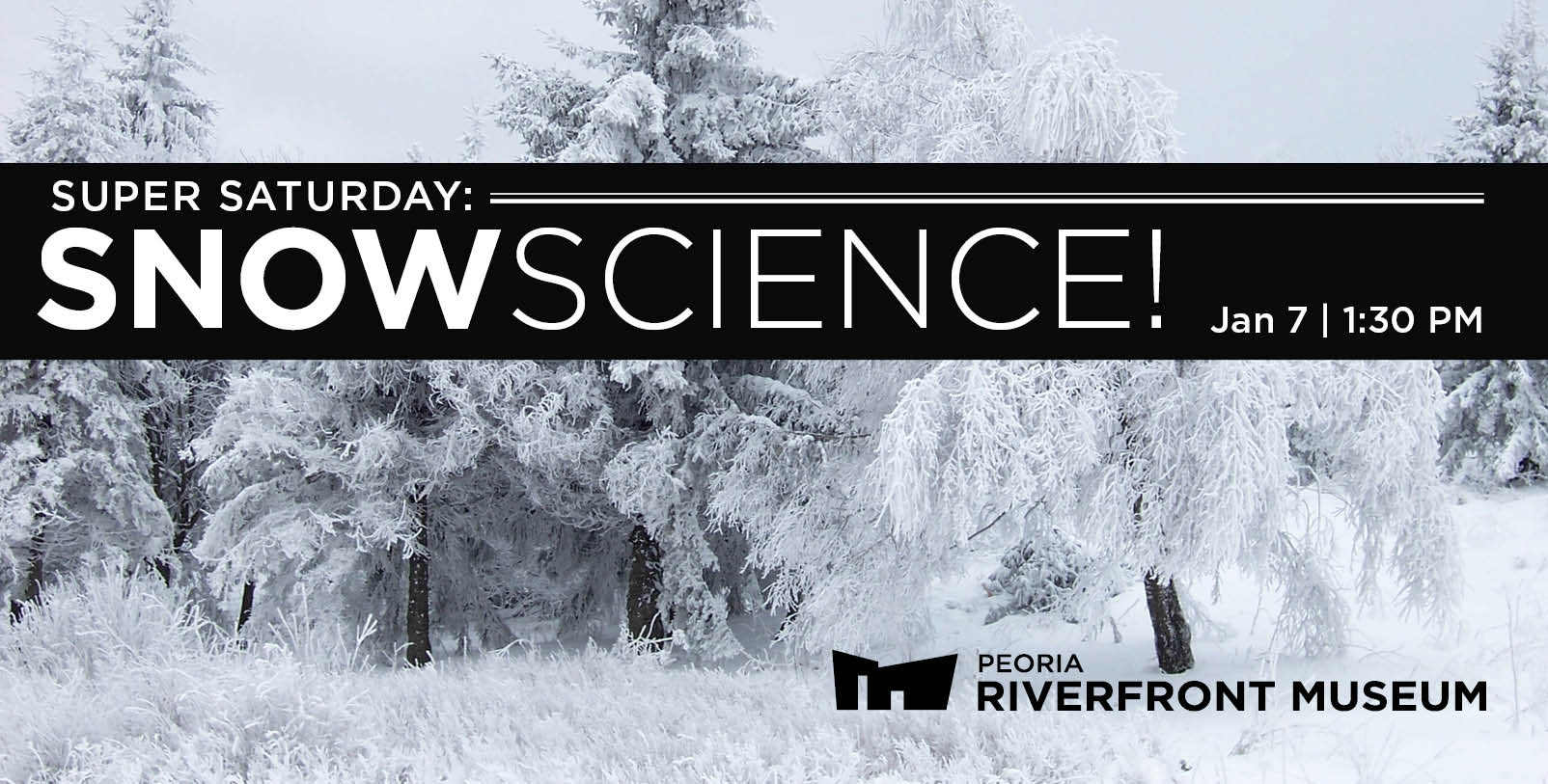 Events - Peoria Riverfront Museum