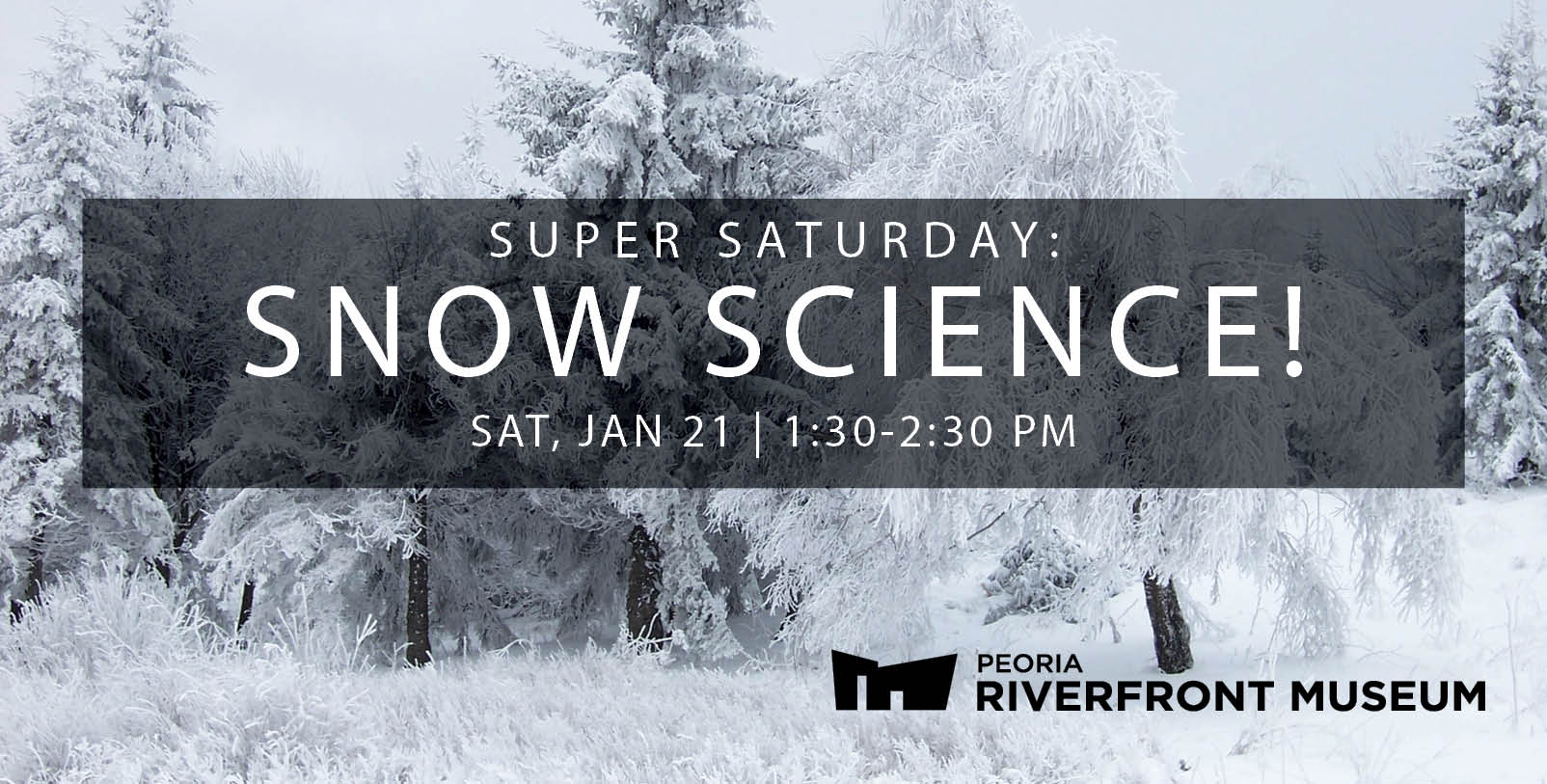 Events - Peoria Riverfront Museum