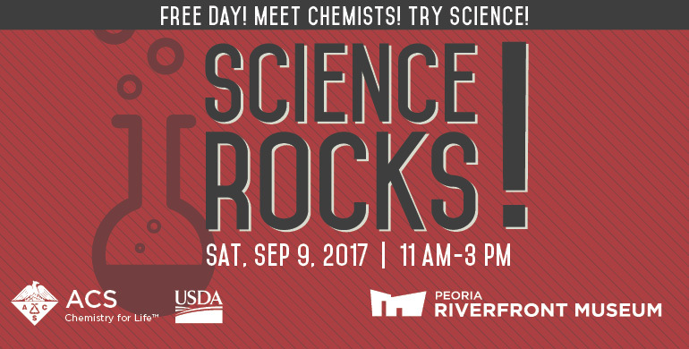 Events - Peoria Riverfront Museum