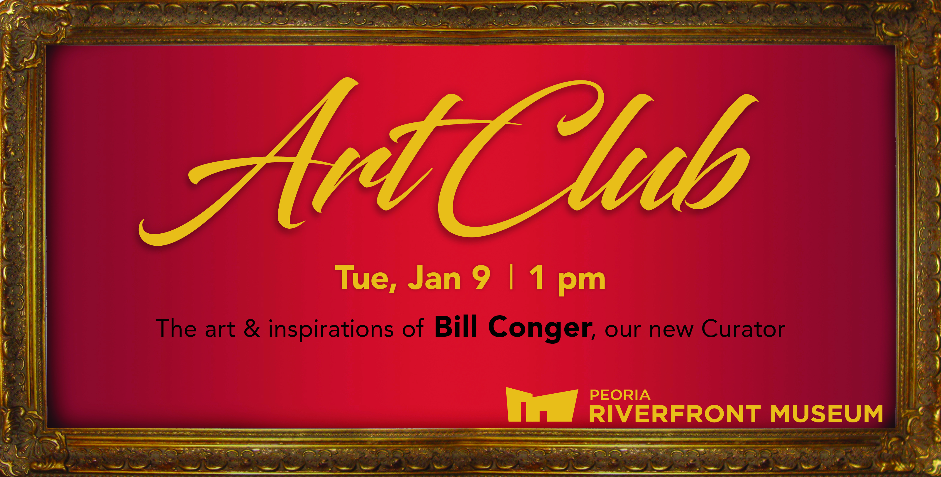 Events - Peoria Riverfront Museum