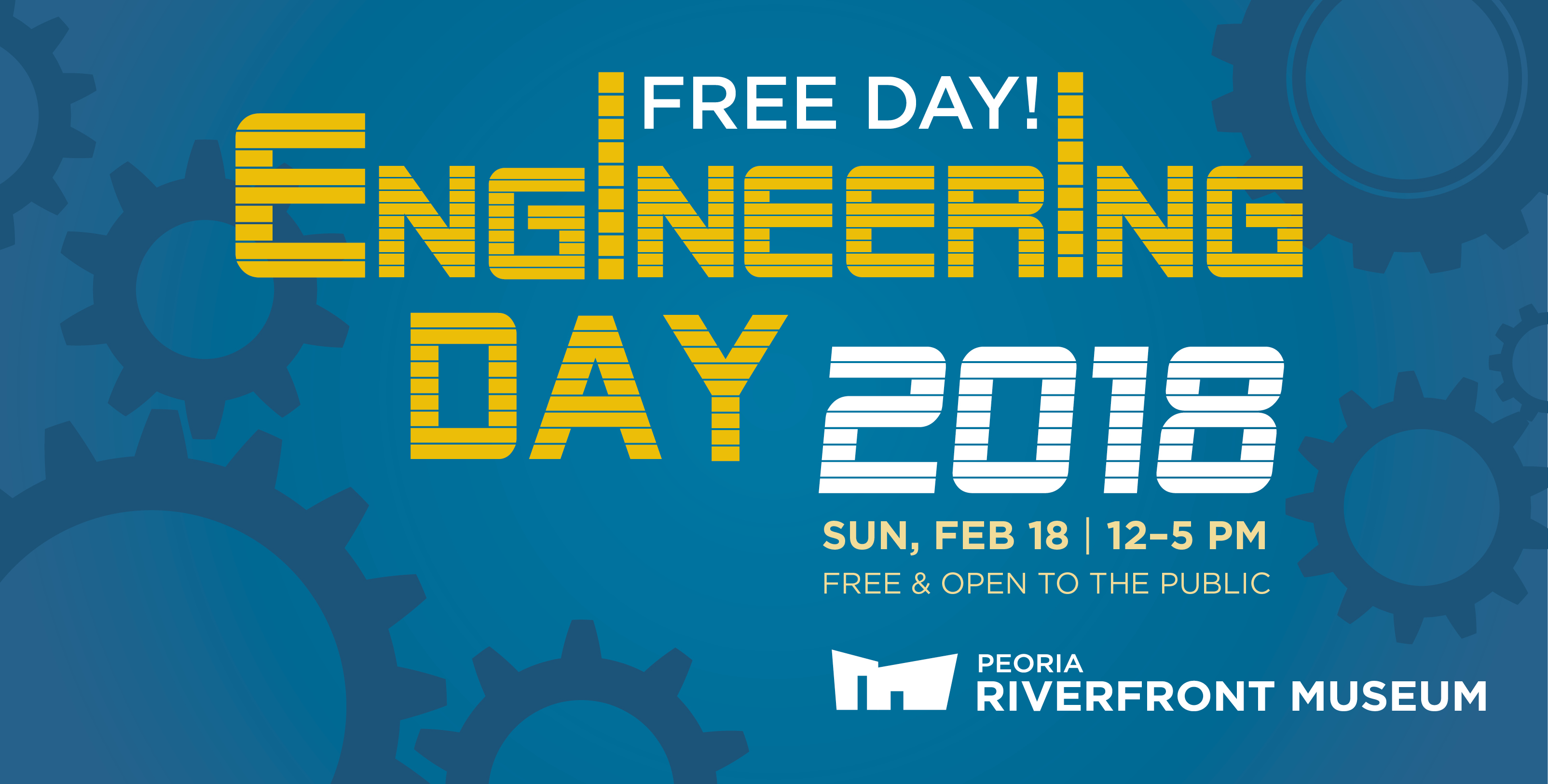 Events - Peoria Riverfront Museum