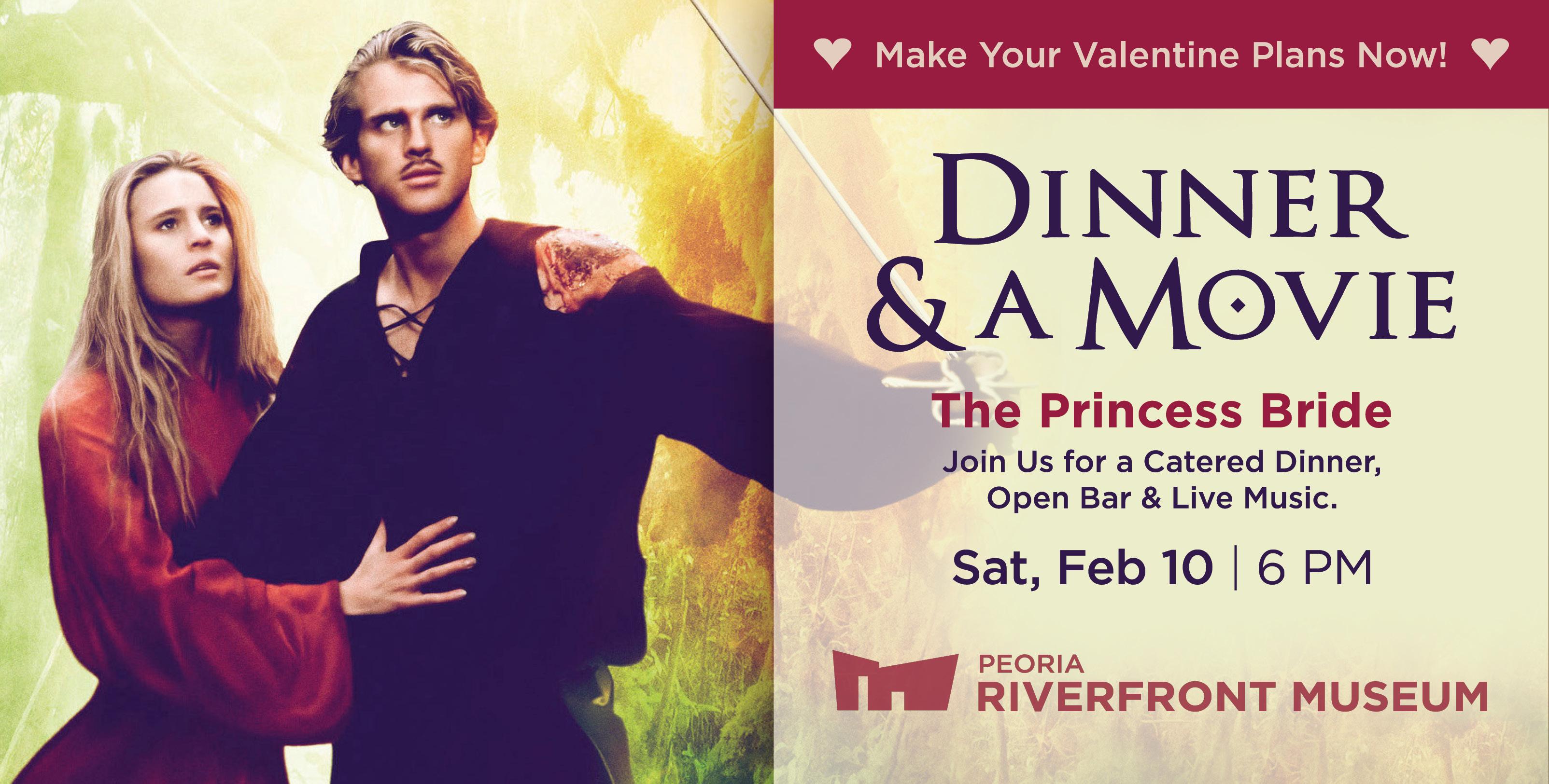 Peoria Riverfront Museum