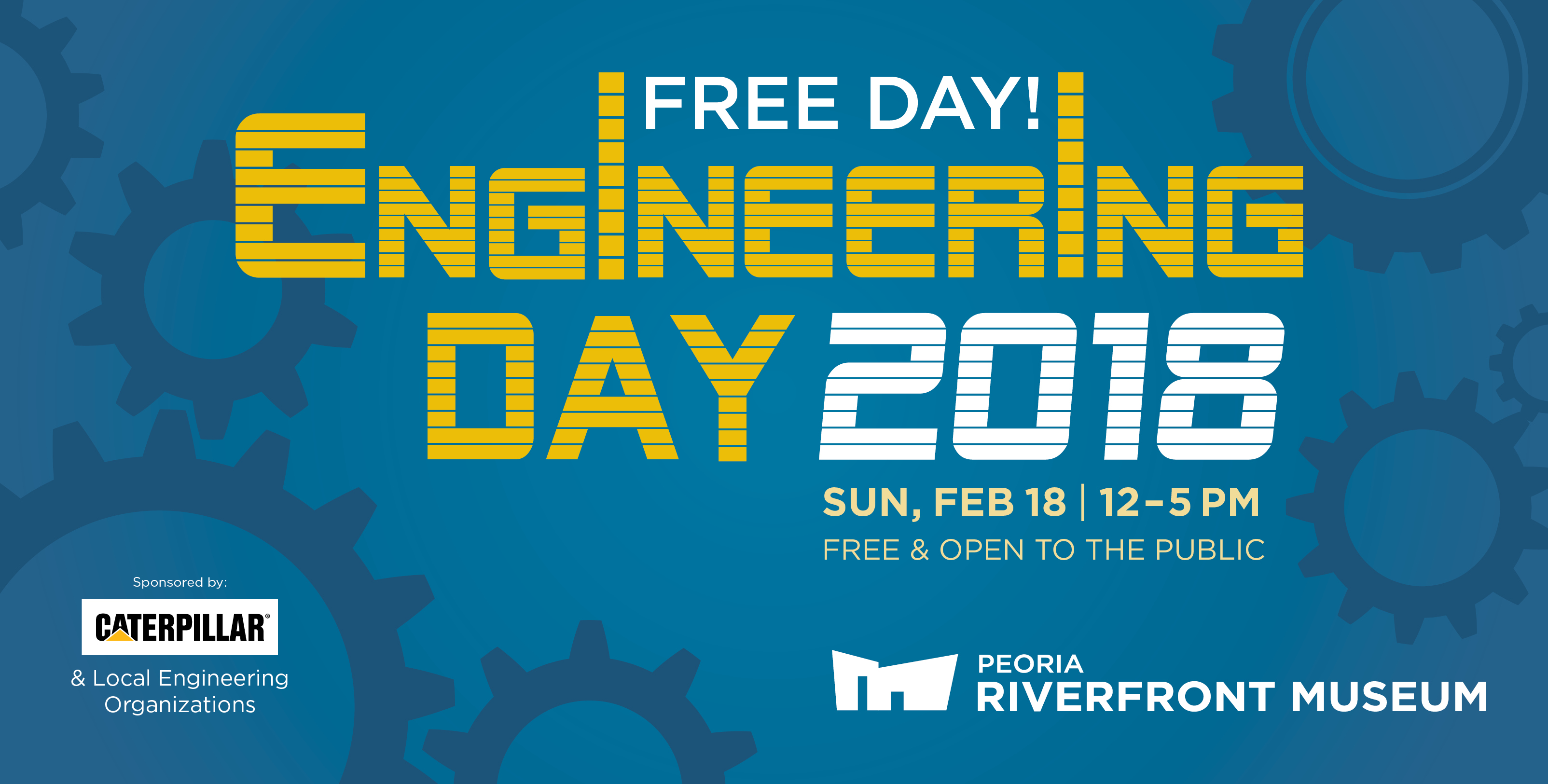 Events - Peoria Riverfront Museum