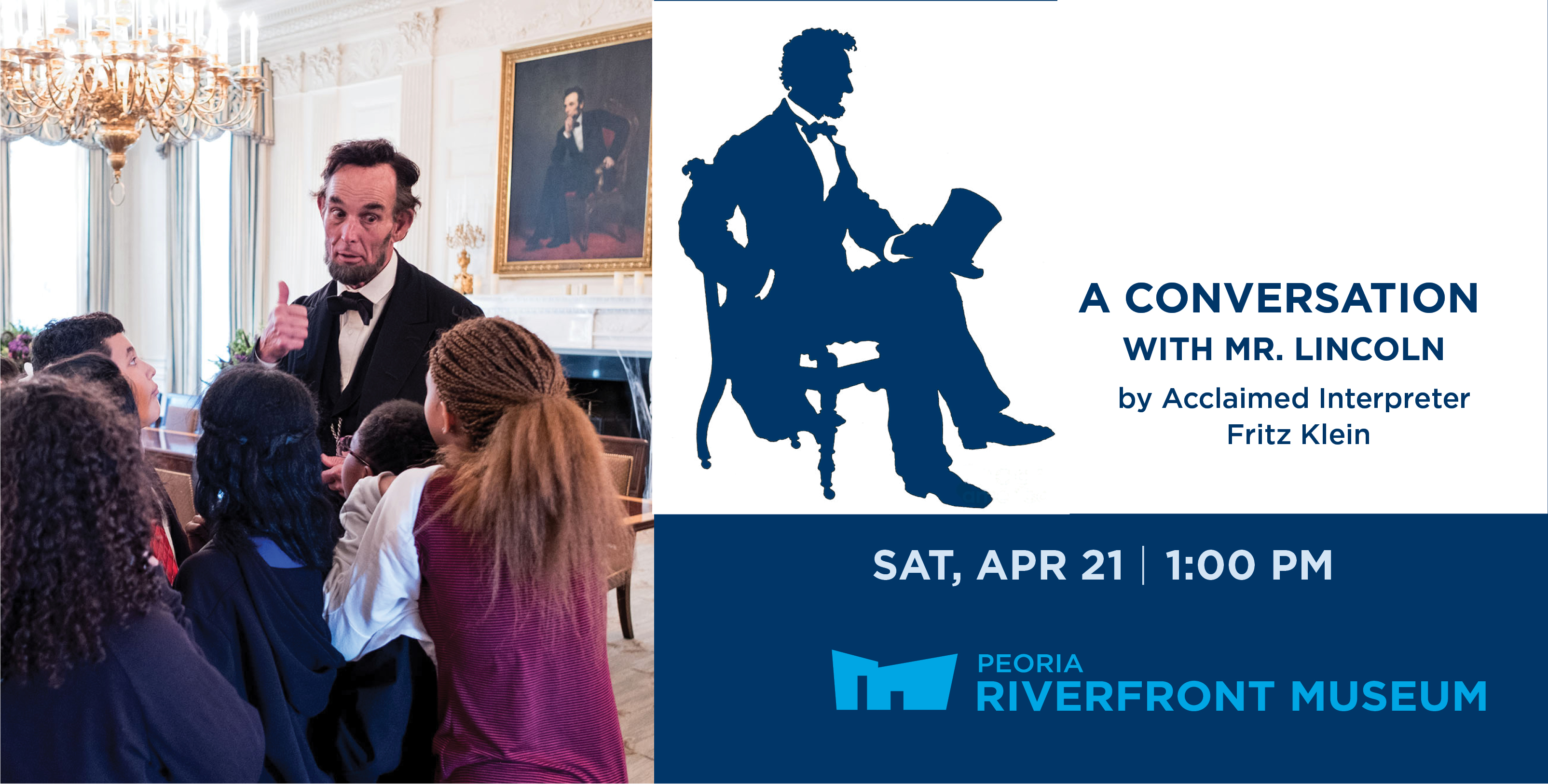 Events - Peoria Riverfront Museum