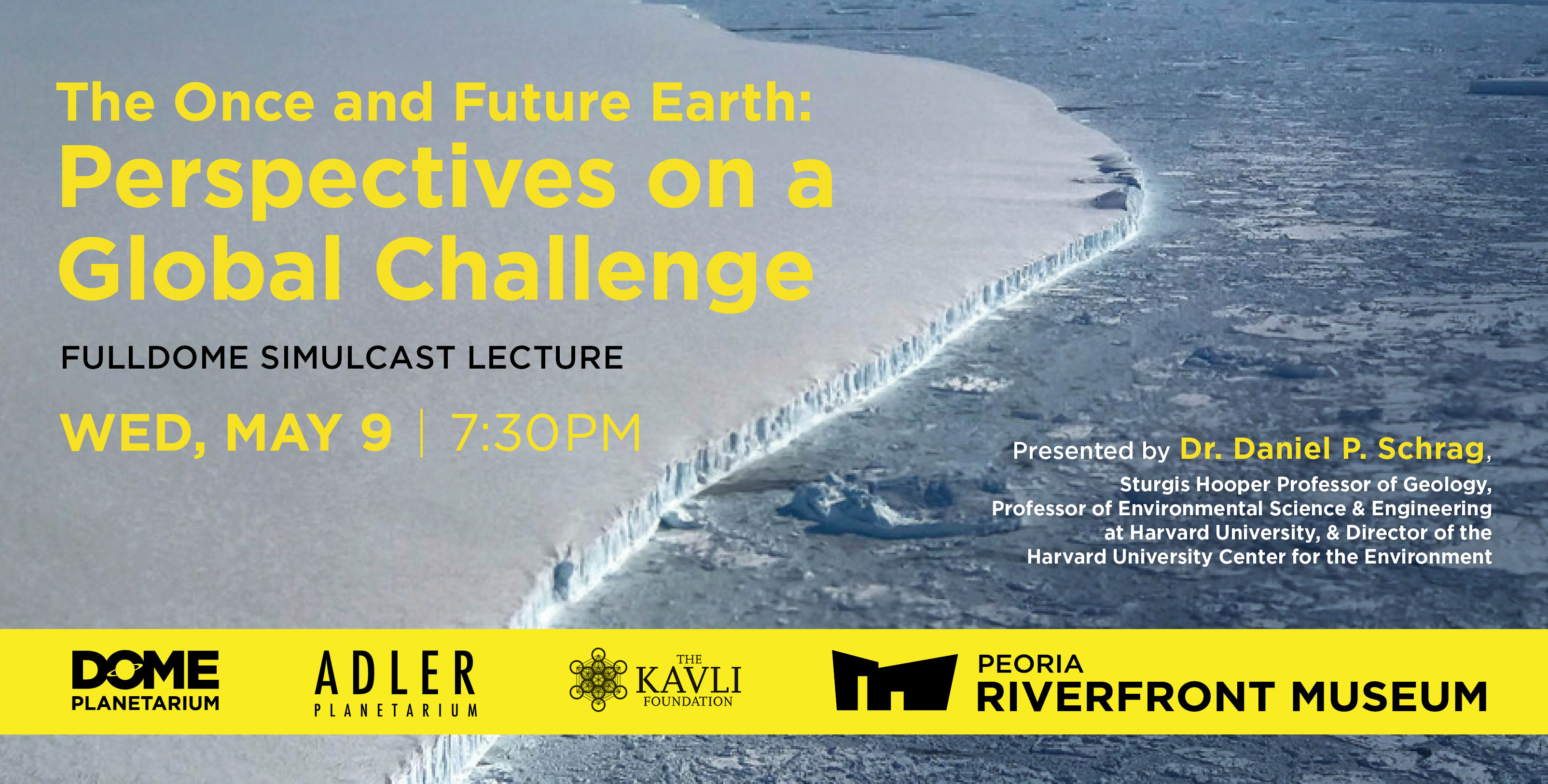 Events - Peoria Riverfront Museum