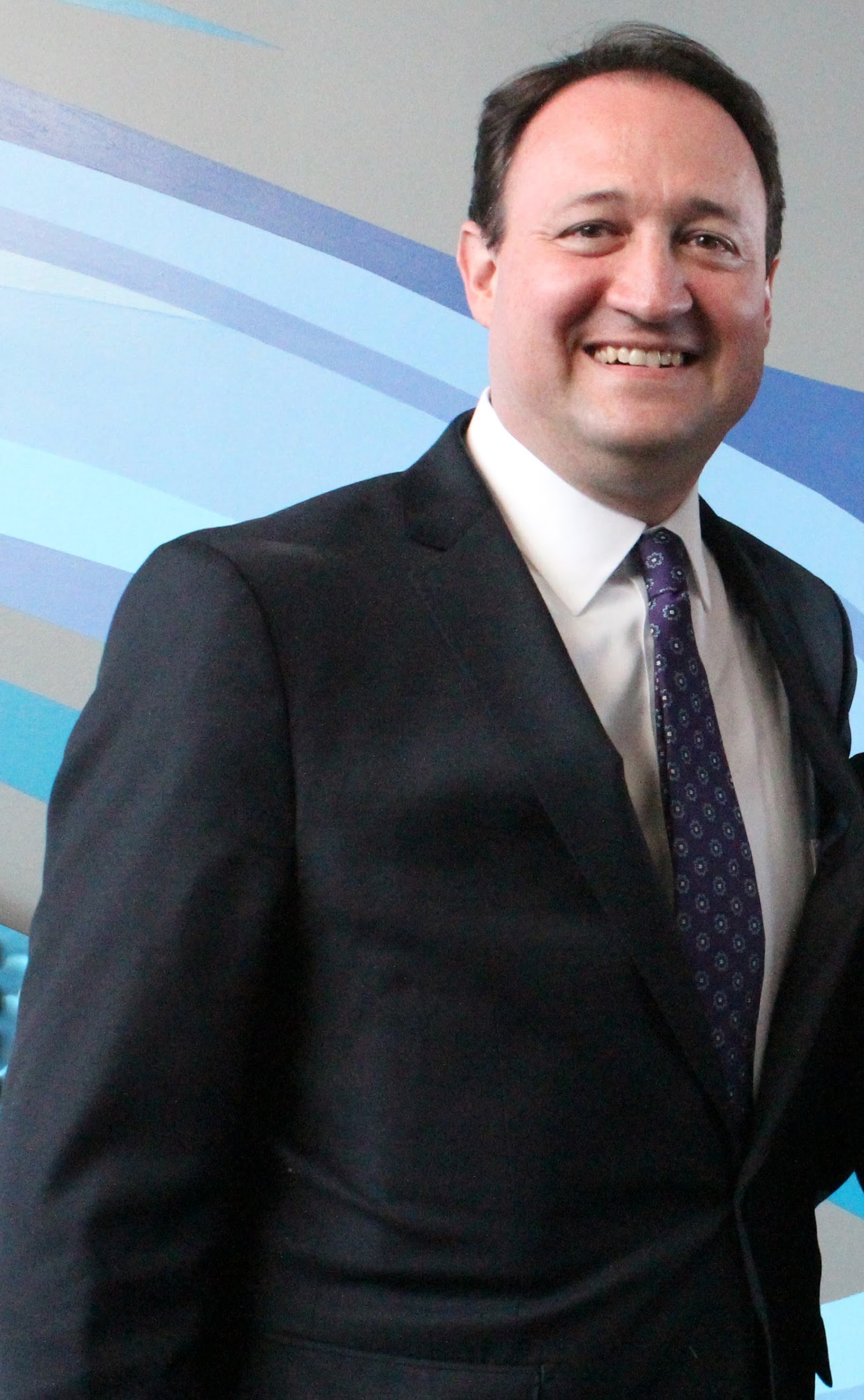 About - Museum Staff - President & CEO John Morris - Peoria Riverfront ...