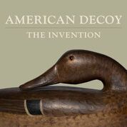 Exhibits | Collections - The Center for American Decoys - Peoria ...