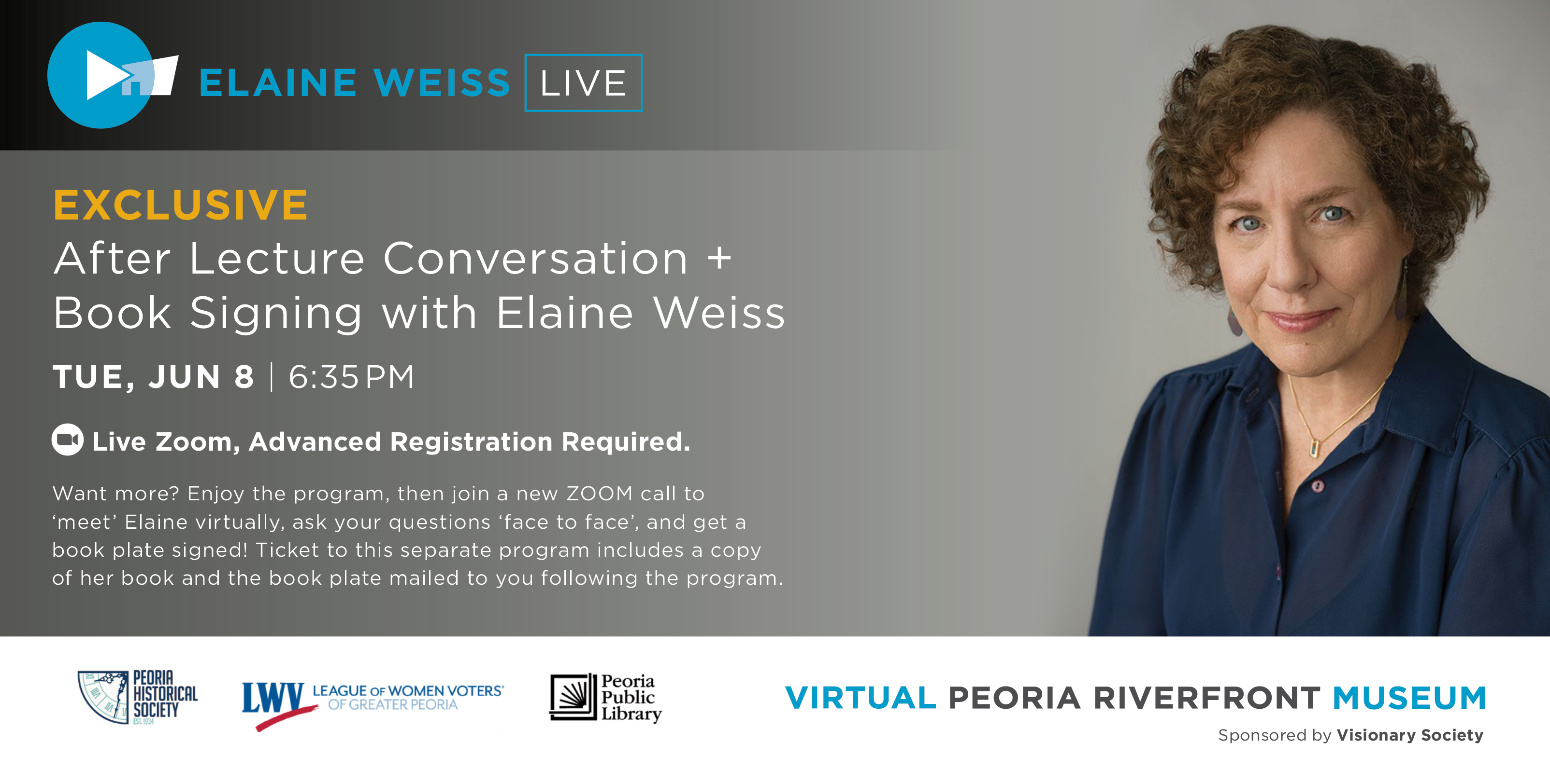 Peoria Riverfront Museum