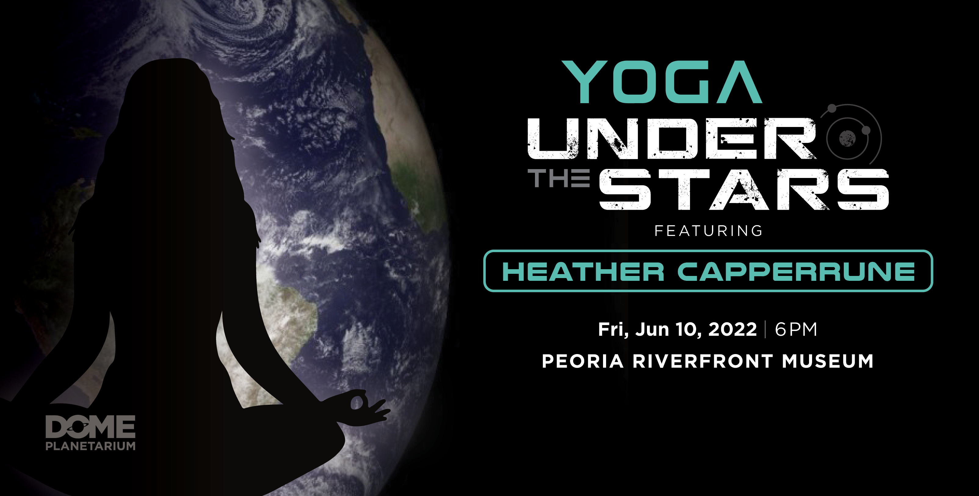 Events - Peoria Riverfront Museum