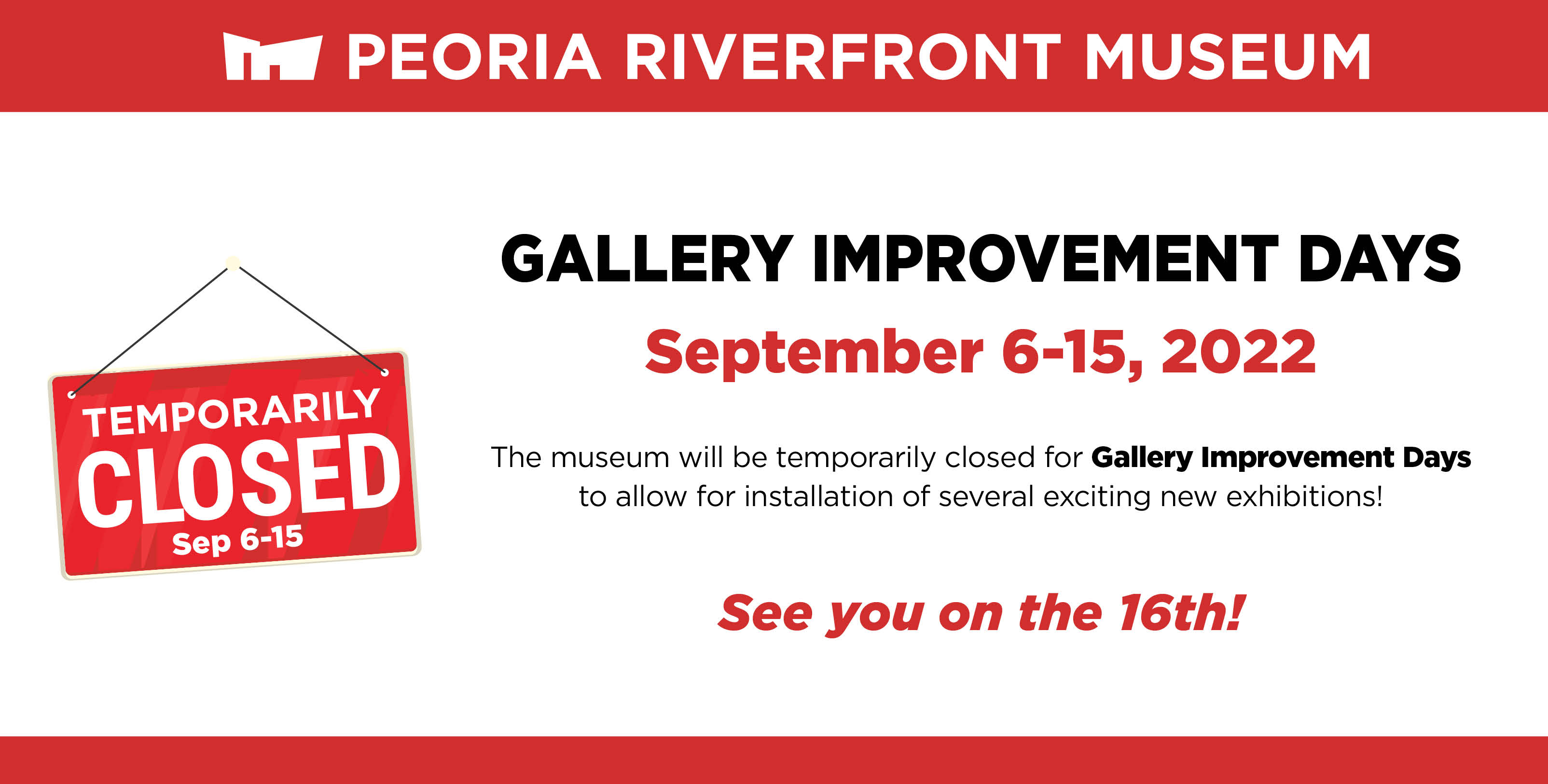 Peoria Riverfront Museum