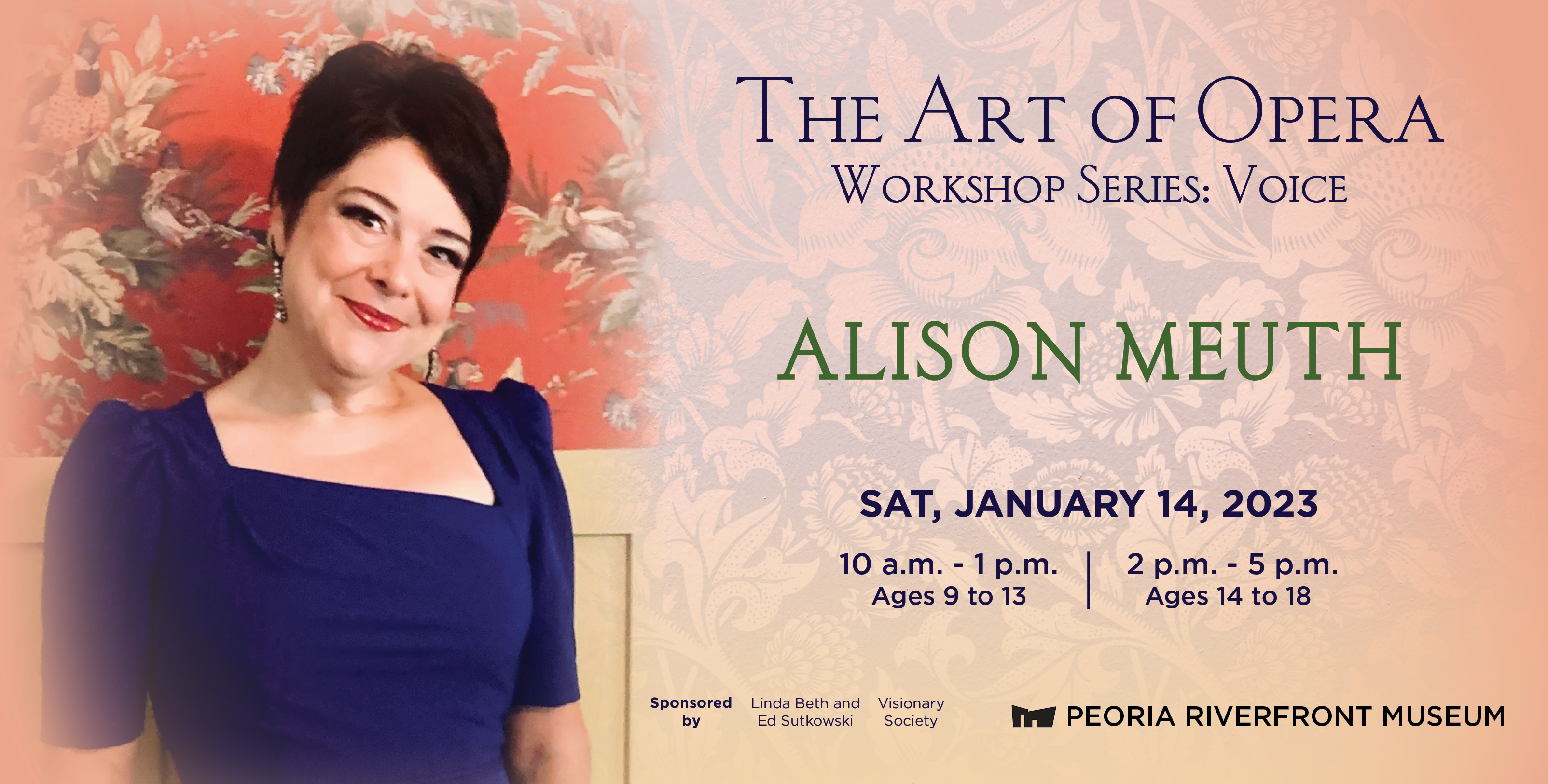 Peoria Riverfront Museum