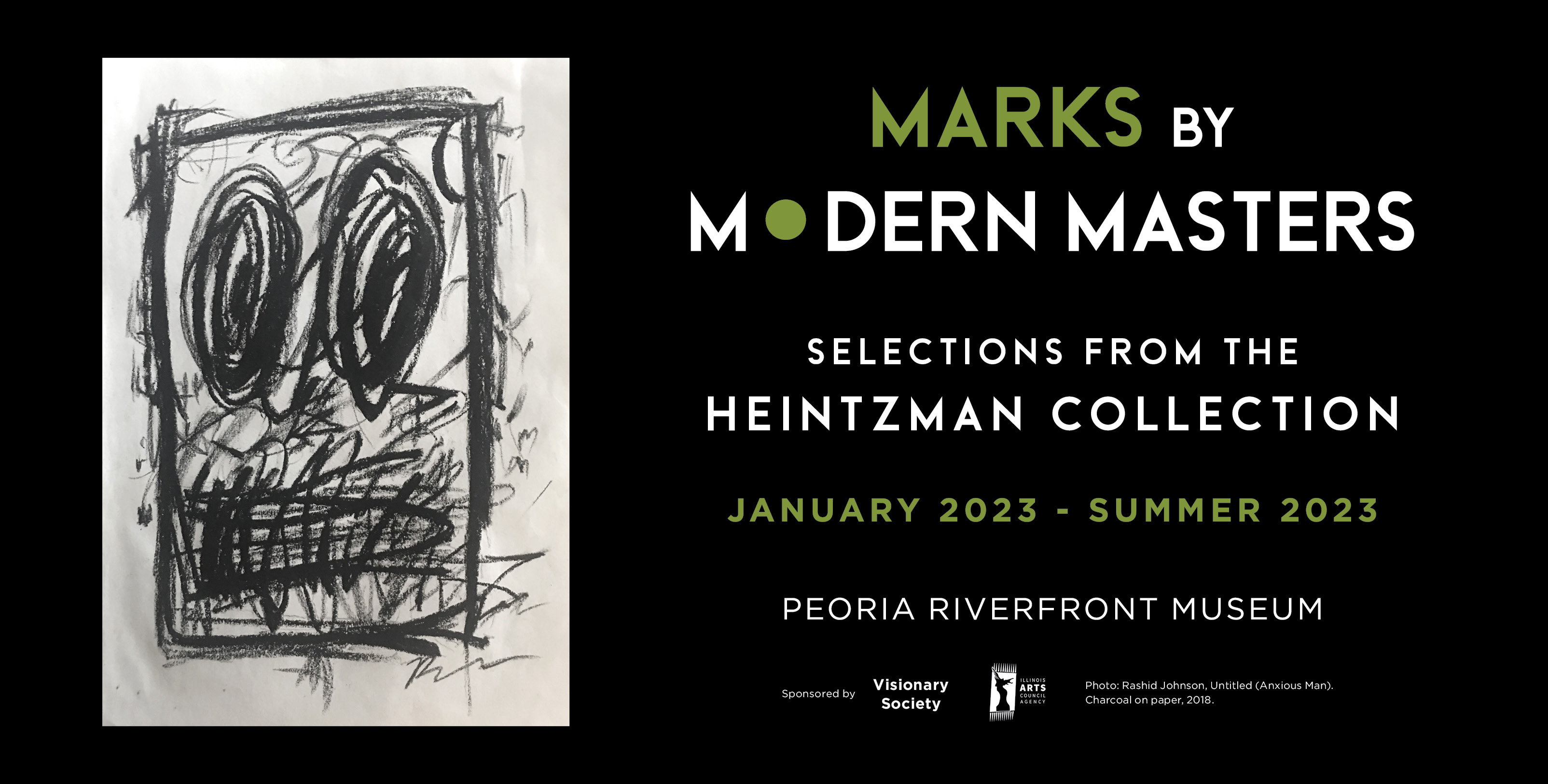 Exhibits | Collections - "Marks by Modern Masters" Selections from the ...