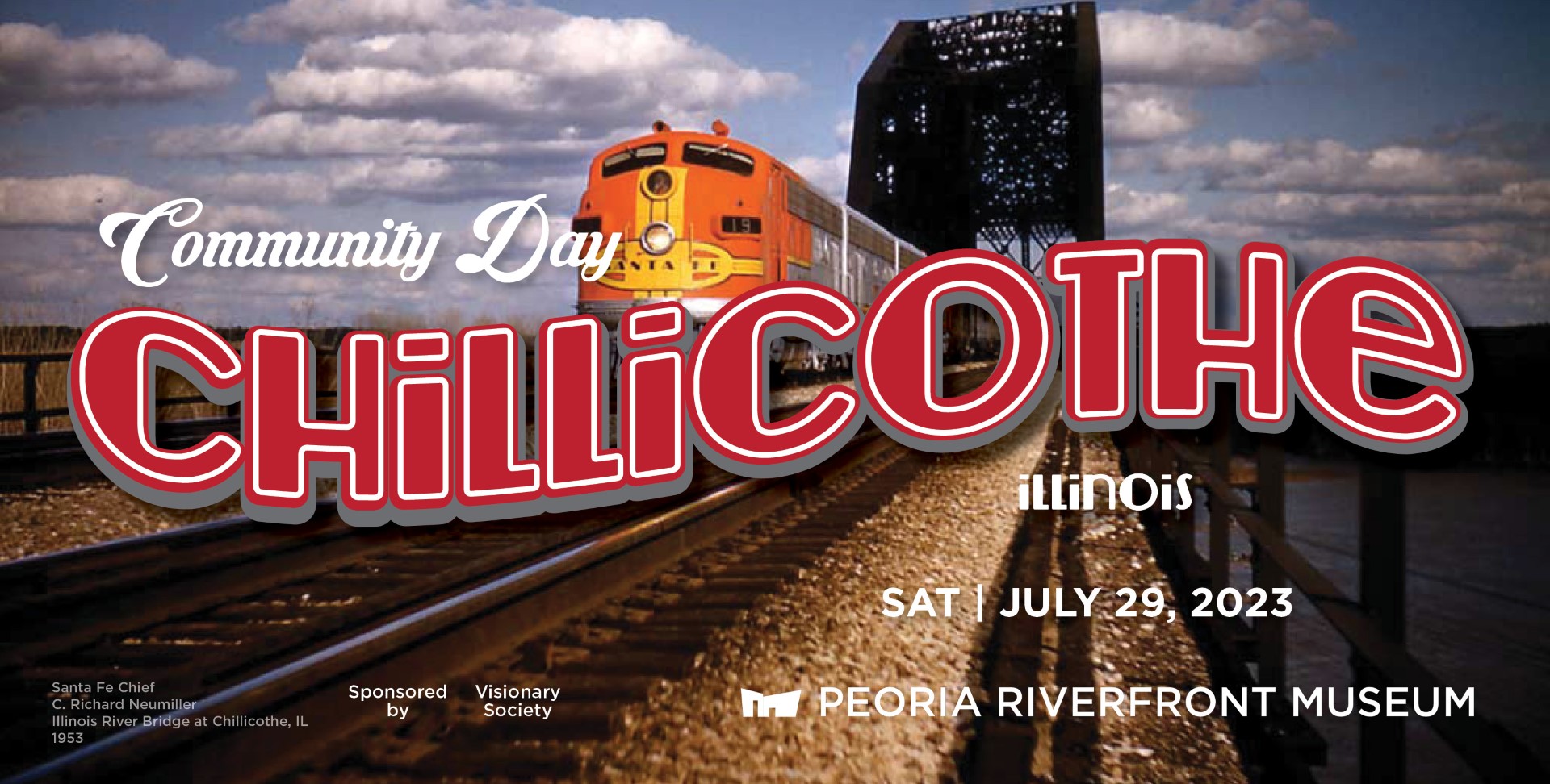 Peoria Riverfront Museum