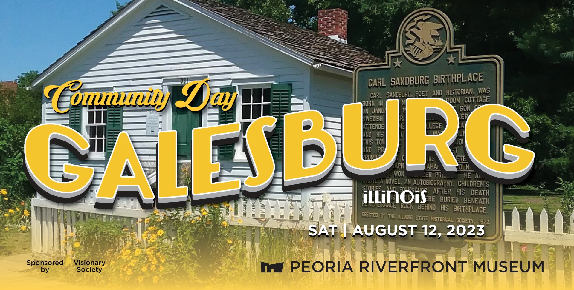 Peoria Riverfront Museum