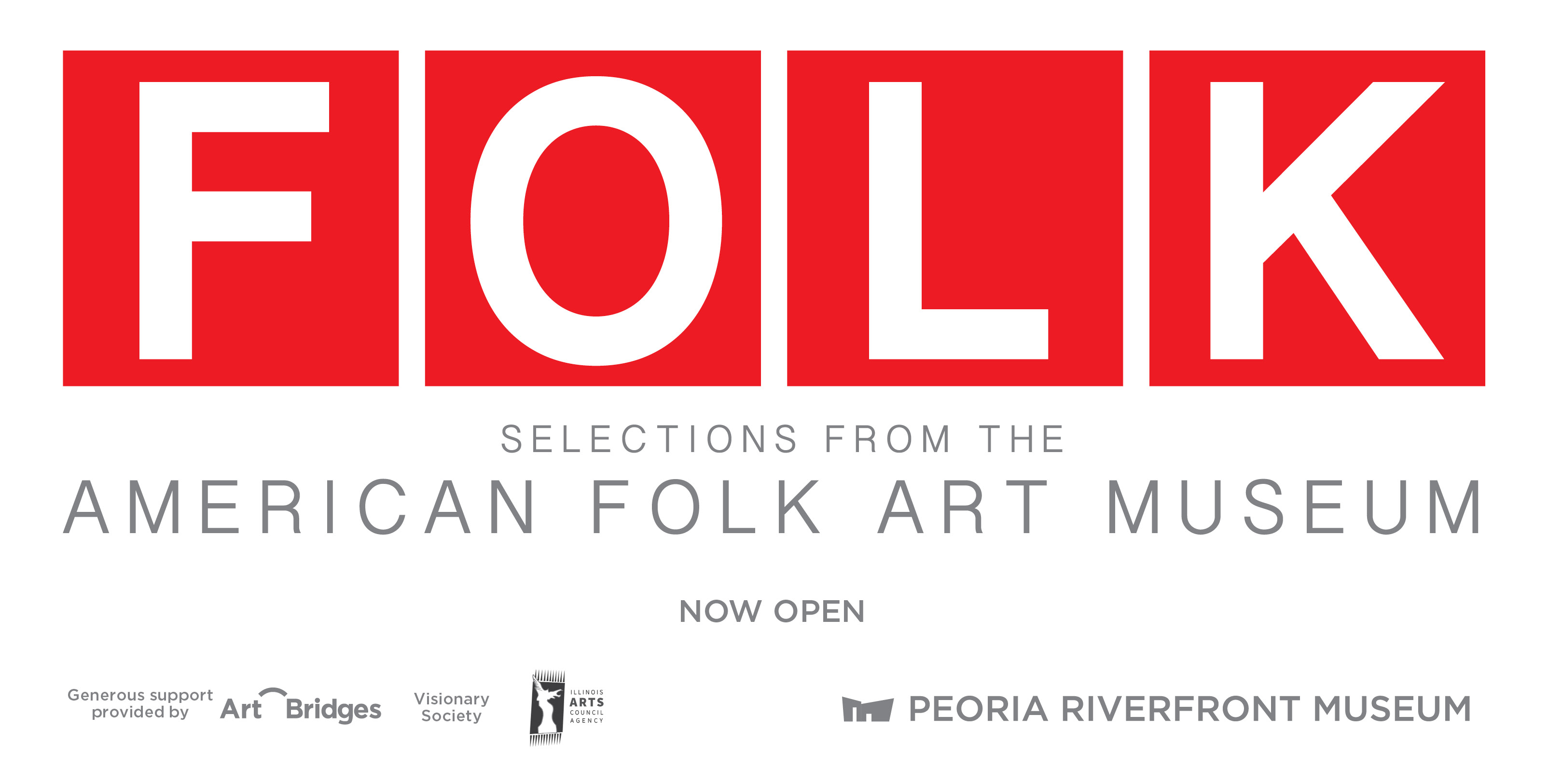 Exhibits | Collections - FOLK: Selections from the American Folk Art ...