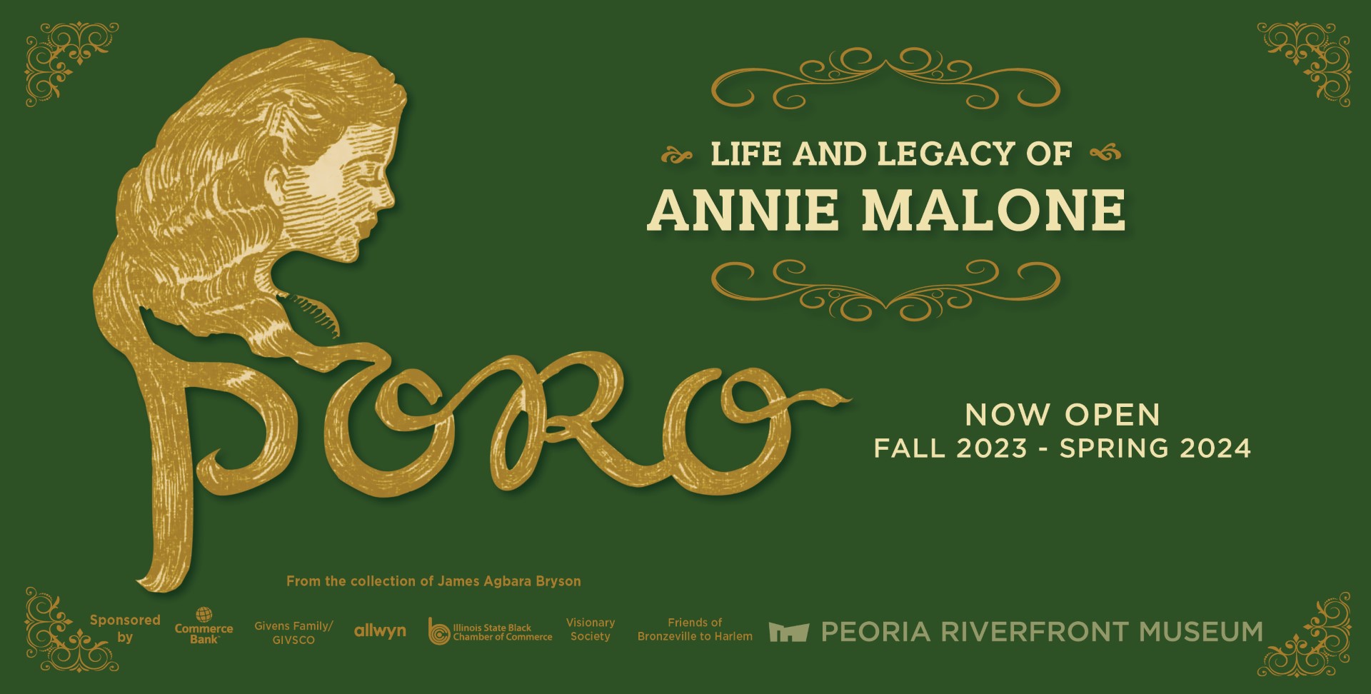 Exhibits | Collections - Life and Legacy of Annie Malone - Peoria ...