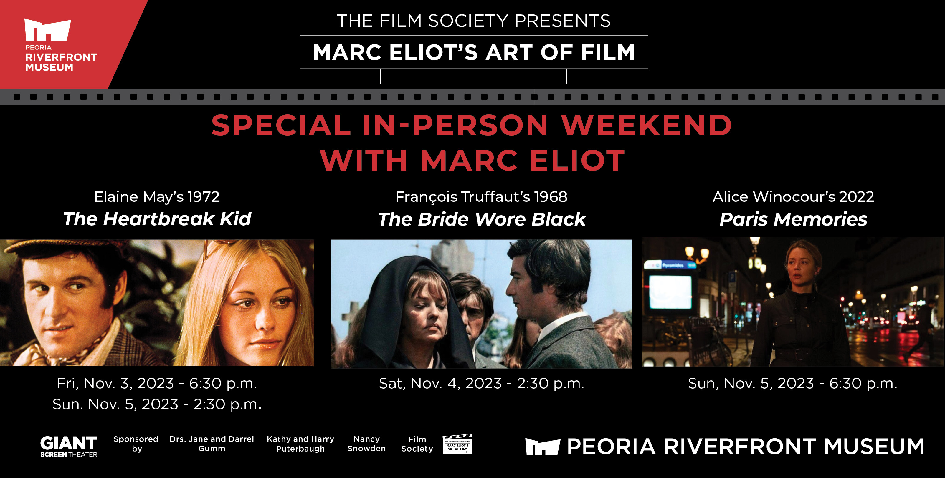 Peoria Riverfront Museum