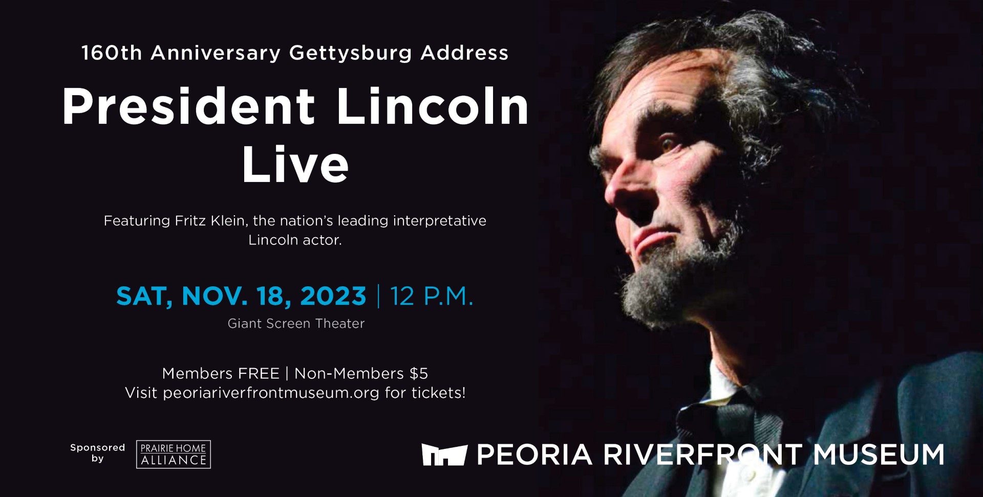 Peoria Riverfront Museum