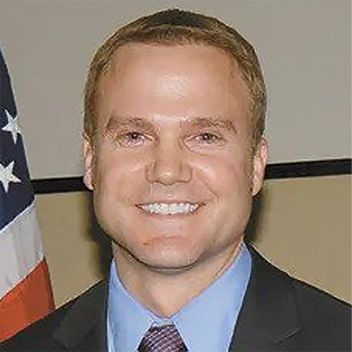 About - Board of Directors - Seth Uphoff - Peoria Riverfront Museum