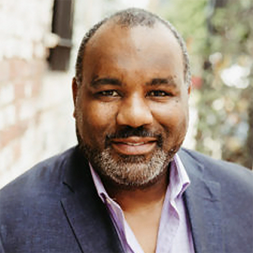 About - Board of Directors - Eric Heard - Peoria Riverfront Museum