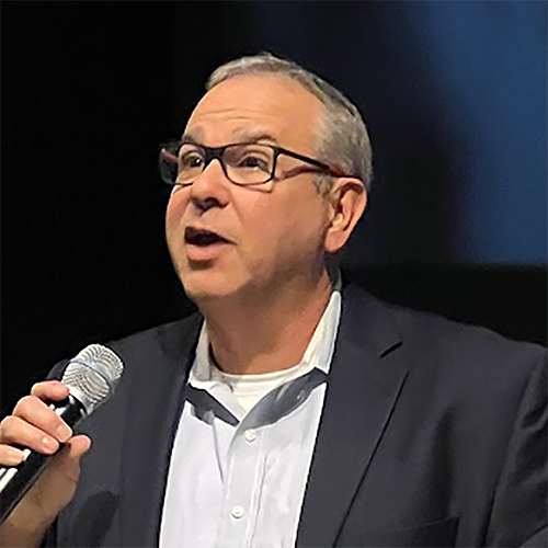 About - Board of Directors - Jim Carballido - Peoria Riverfront Museum