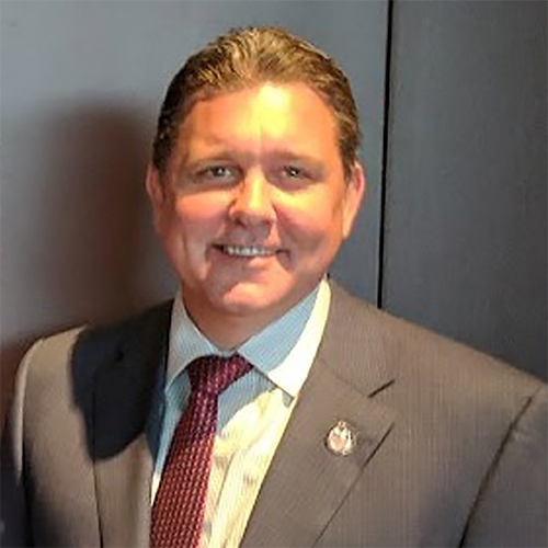 About - Board of Directors - Sid Ruckriegel - Peoria Riverfront Museum