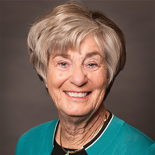 About - Board of Directors - Sally Snyder - Peoria Riverfront Museum