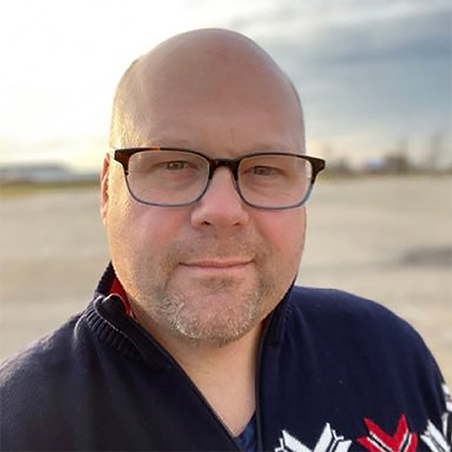 About - Board of Directors - Josh Swank - Peoria Riverfront Museum