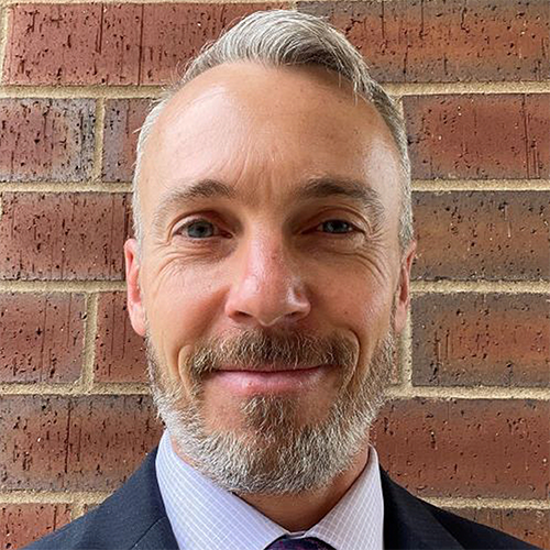 About - Board of Directors - Brian Ray - Peoria Riverfront Museum