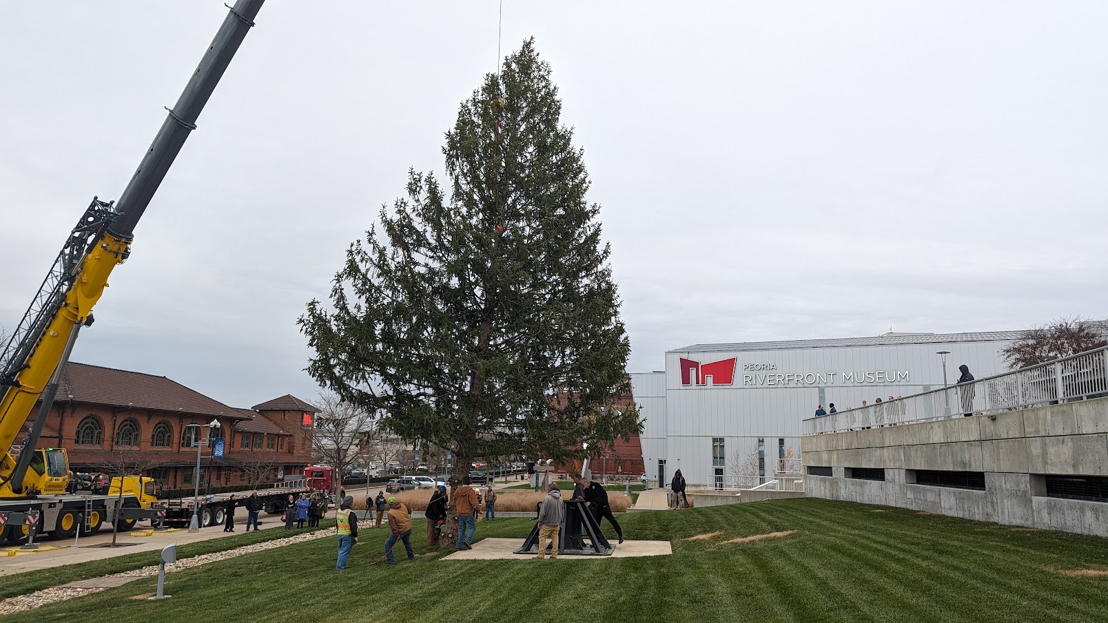 Plan Your Visit - Christmas In The Village - Christmas in the Village ...