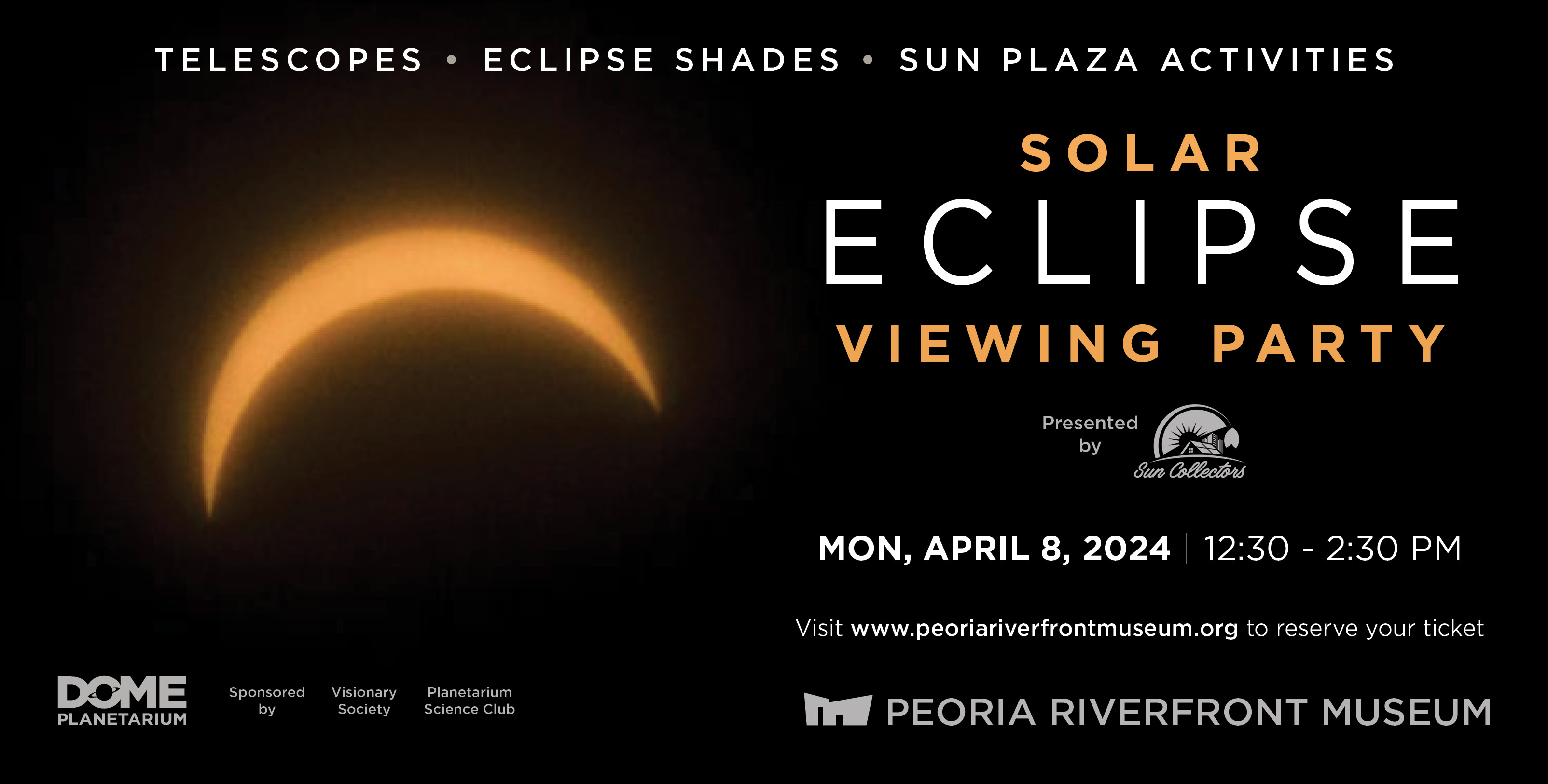 Peoria Riverfront Museum