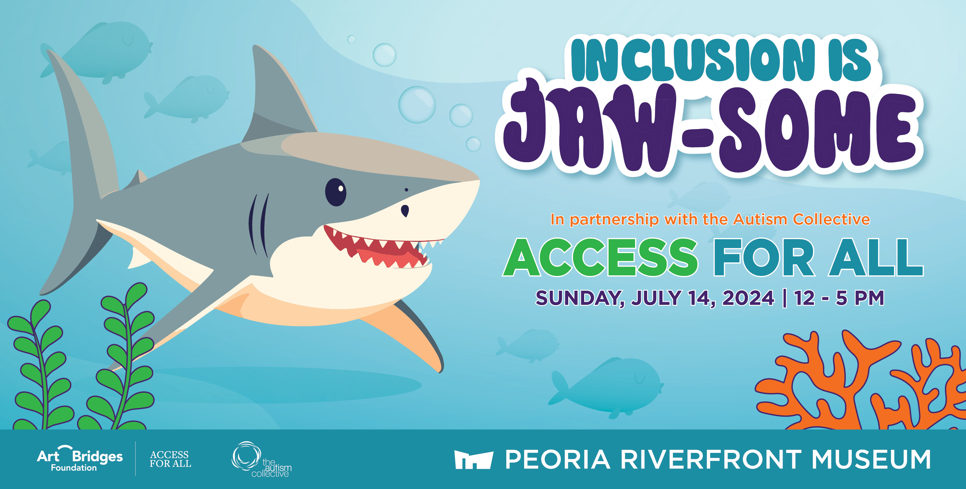 Plan Your Visit - Access for All Days- Every Second Sunday! - Access ...