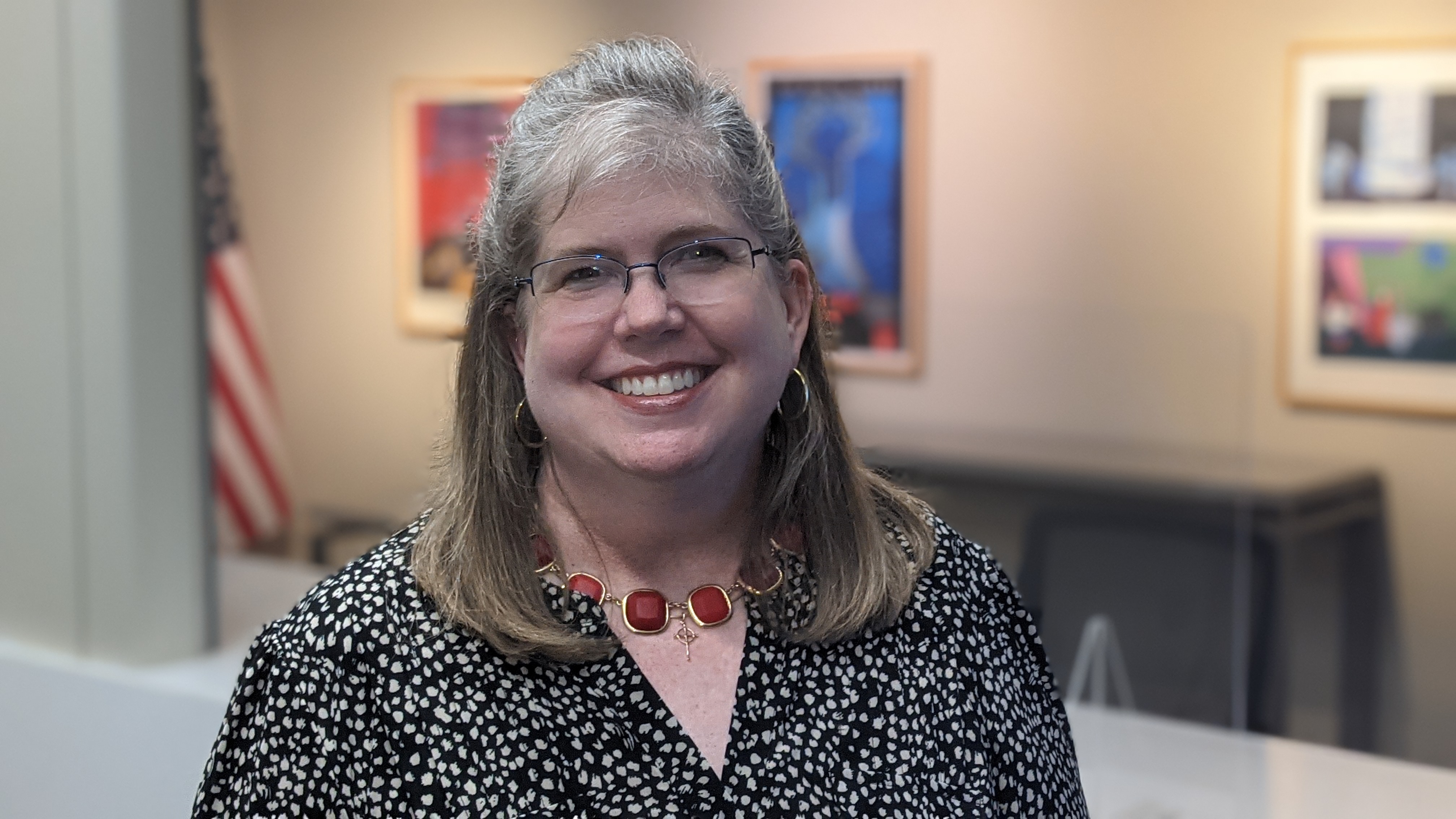 About - Museum Staff - Kate Schureman - Peoria Riverfront Museum