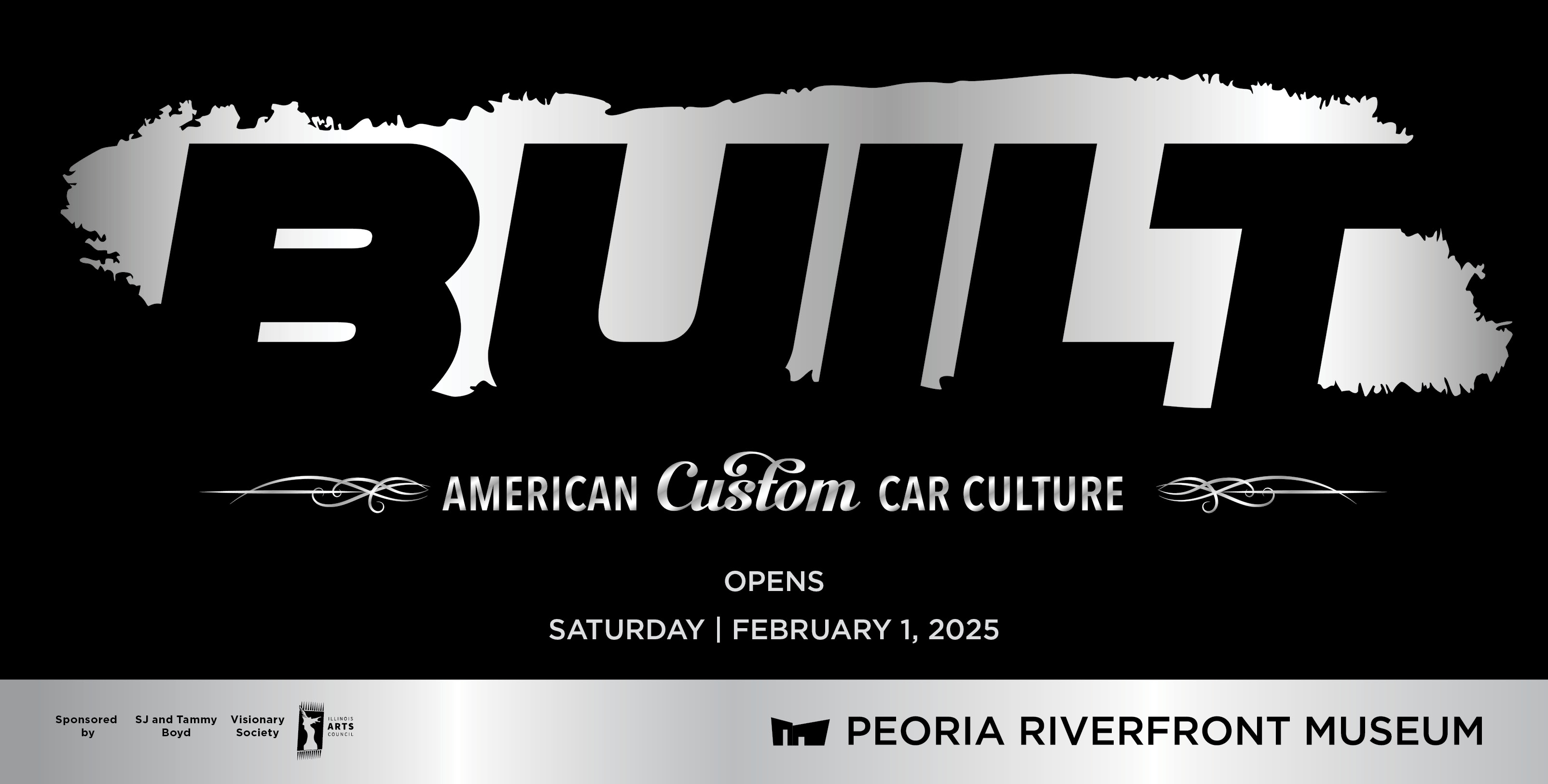Exhibits | Collections - BUILT: American Custom Car Culture - Peoria ...
