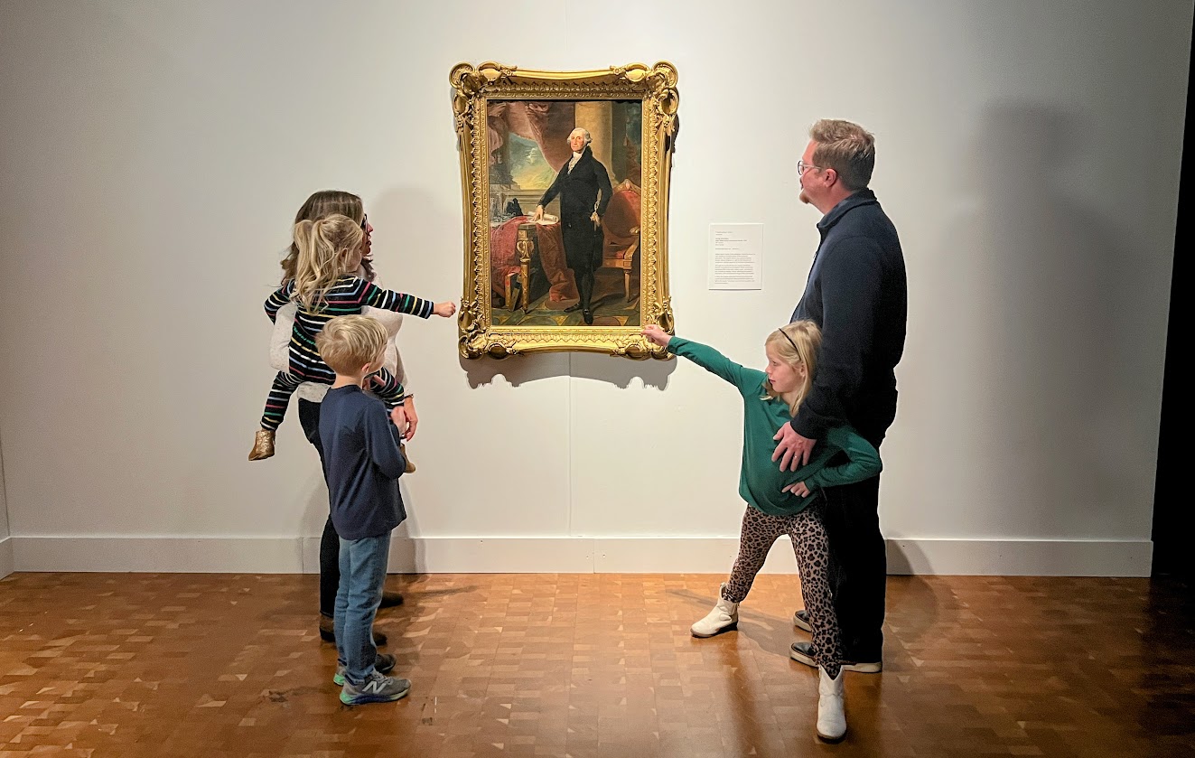 Exhibits | Collections - America 250: Celebrating America's 250th ...