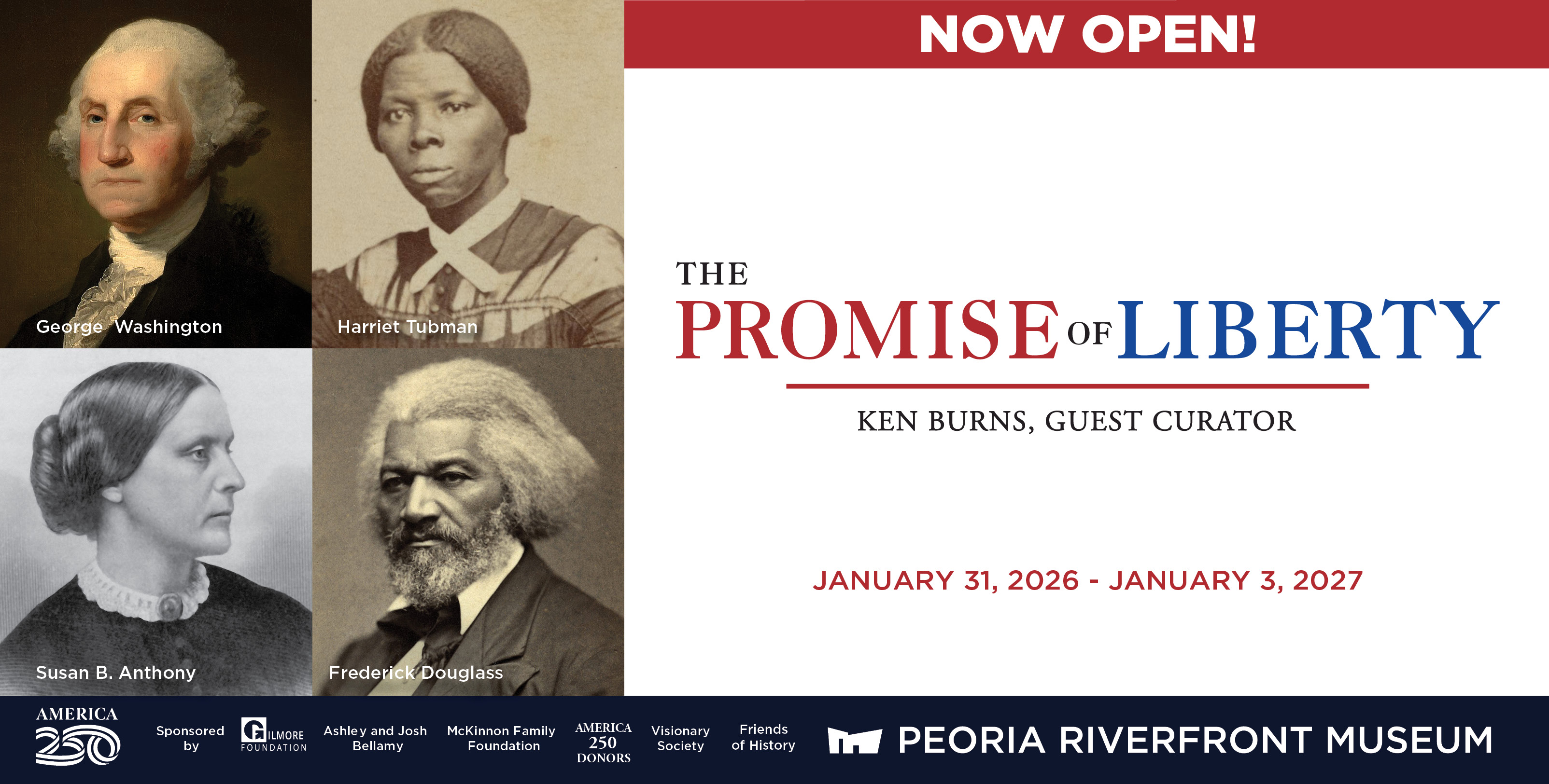 Exhibits | Collections - America 250: Celebrating America's 250th ...