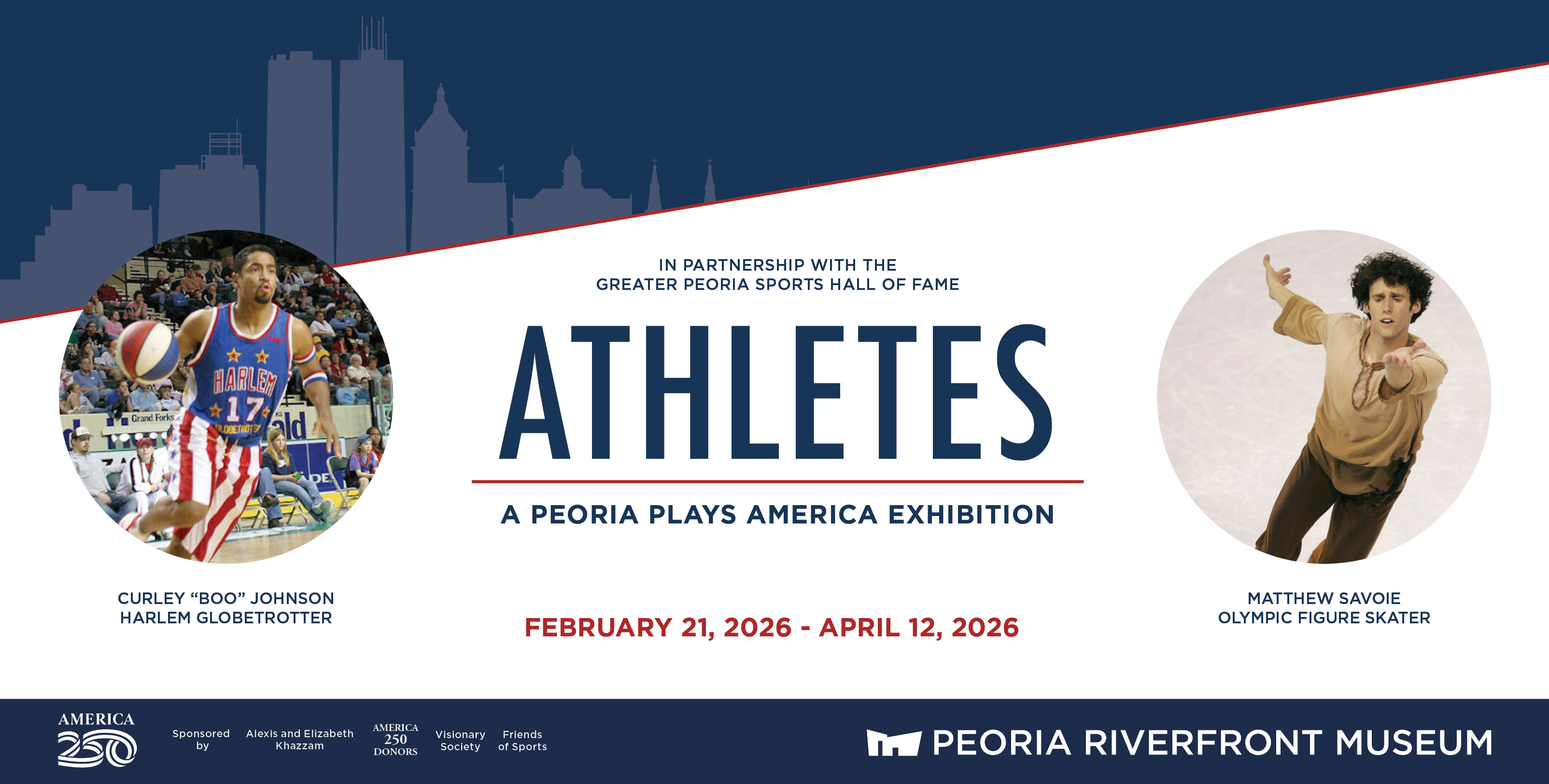 Exhibits | Collections - America 250: Celebrating America's 250th ...